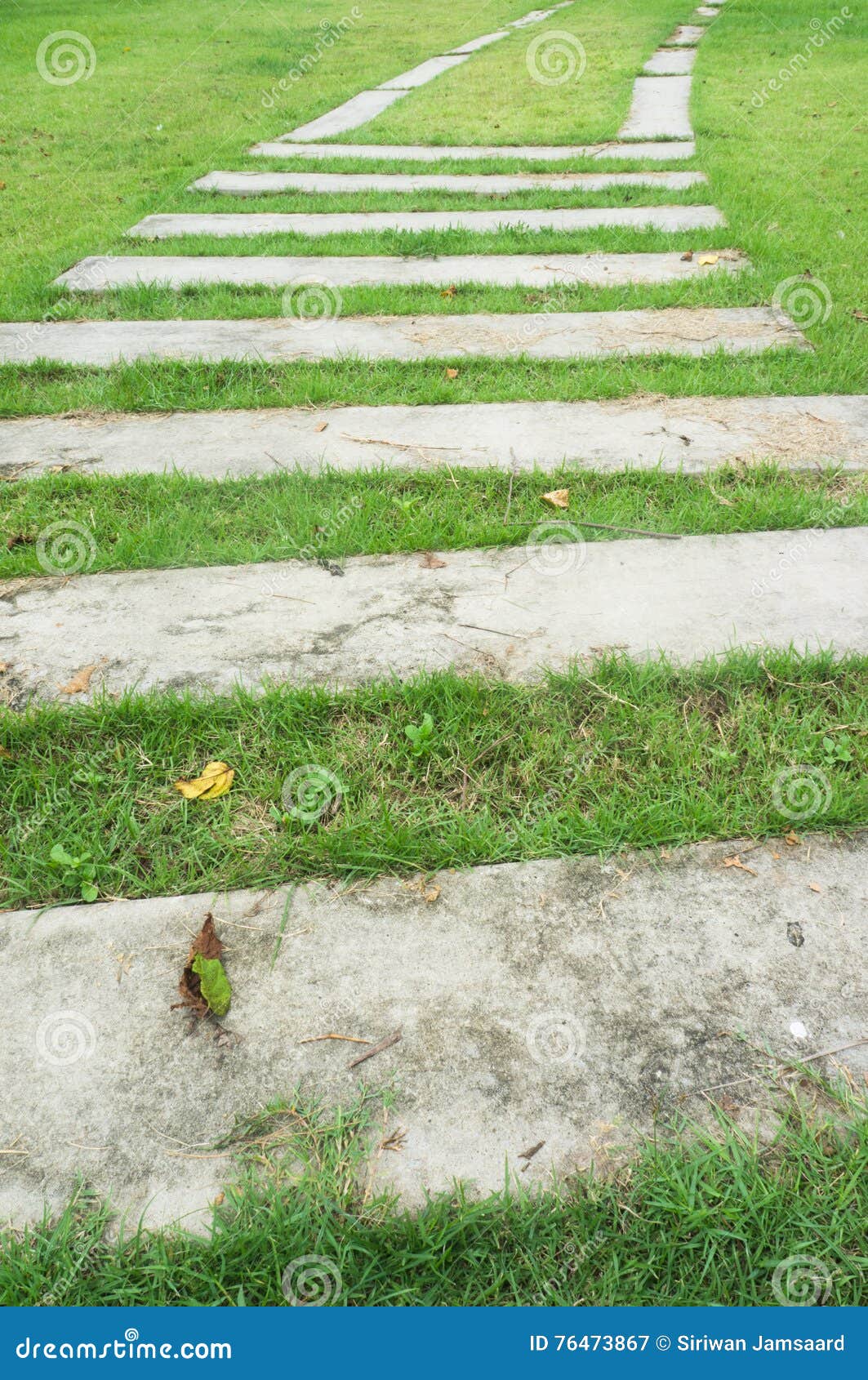 Foot path stock image. Image of footpath, public, park - 76473867