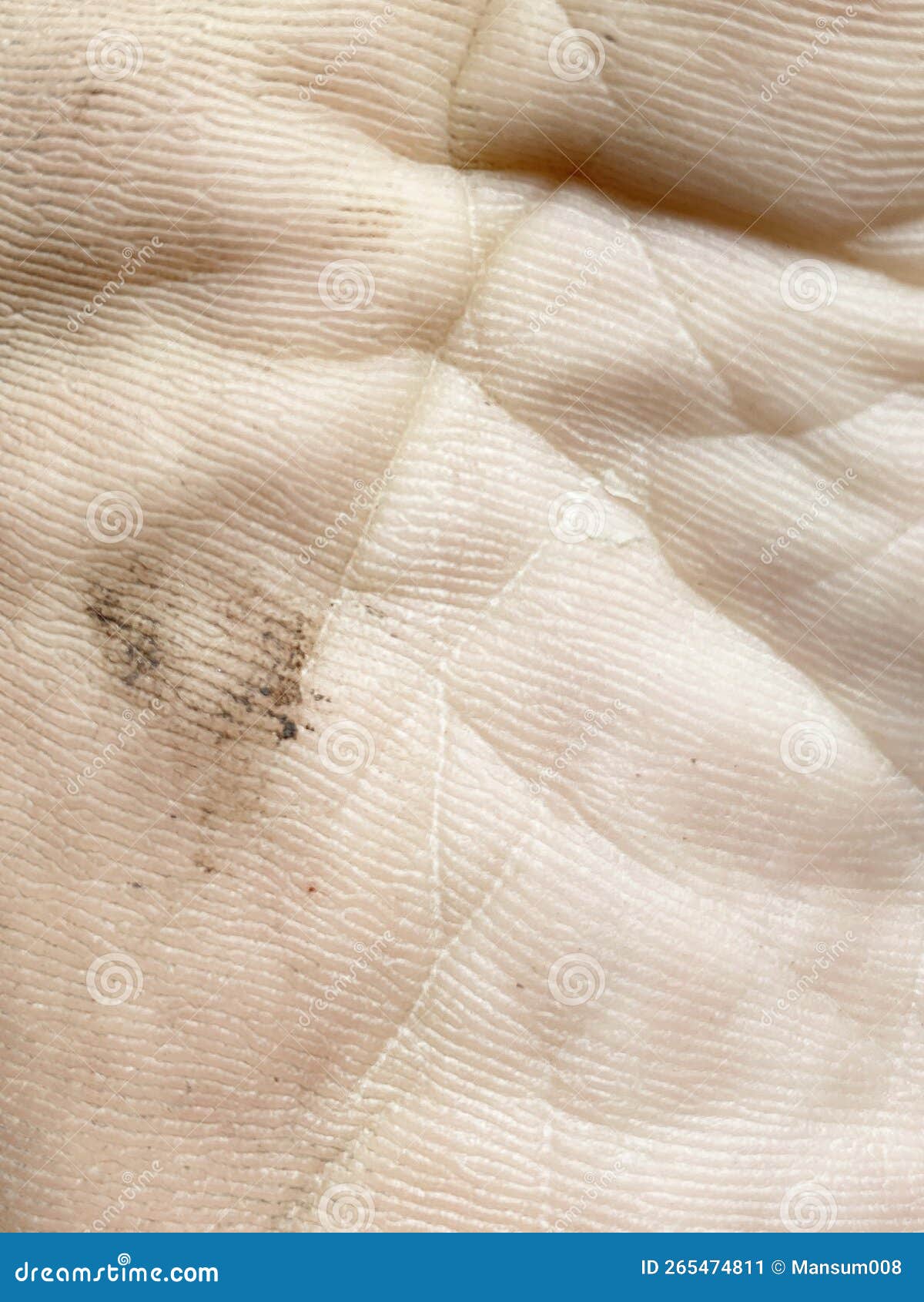 Foot skin texture stock image. Image of healthcare, closeup - 265474811