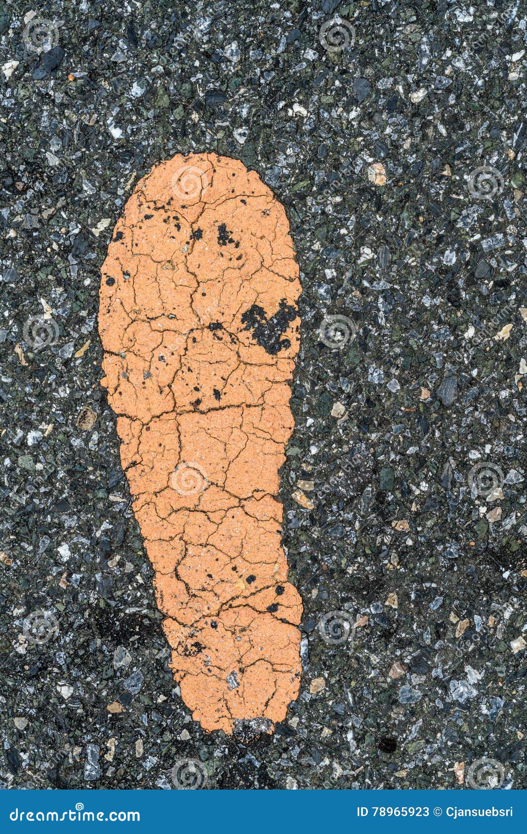 Foot step sign stock image. Image of icon, symbol, human - 78965923