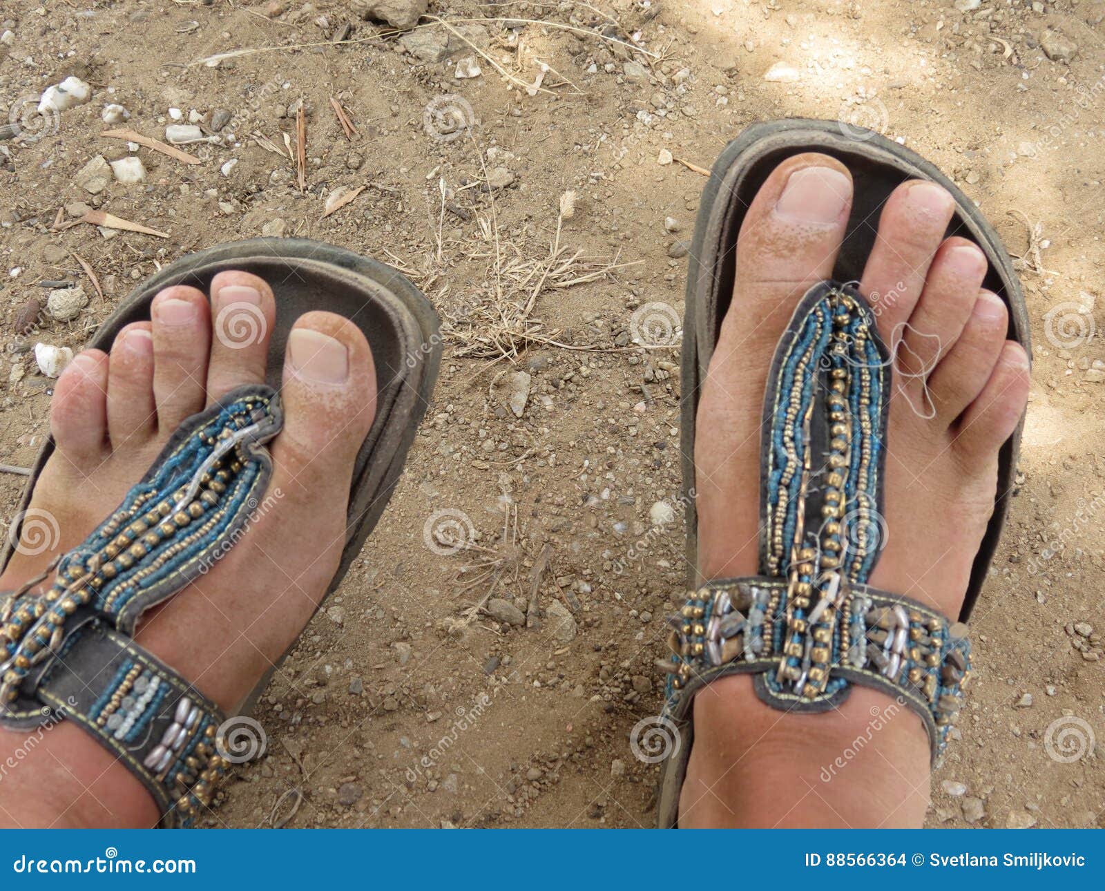 Foot stock photo. Image of canon, atraction, stone, peace - 88566364