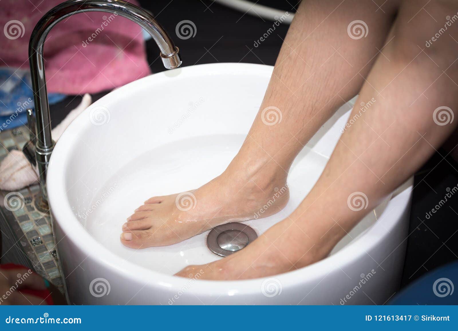 Washing Feet Symbol Stock Photos - Free & Royalty-Free Stock Photos ...