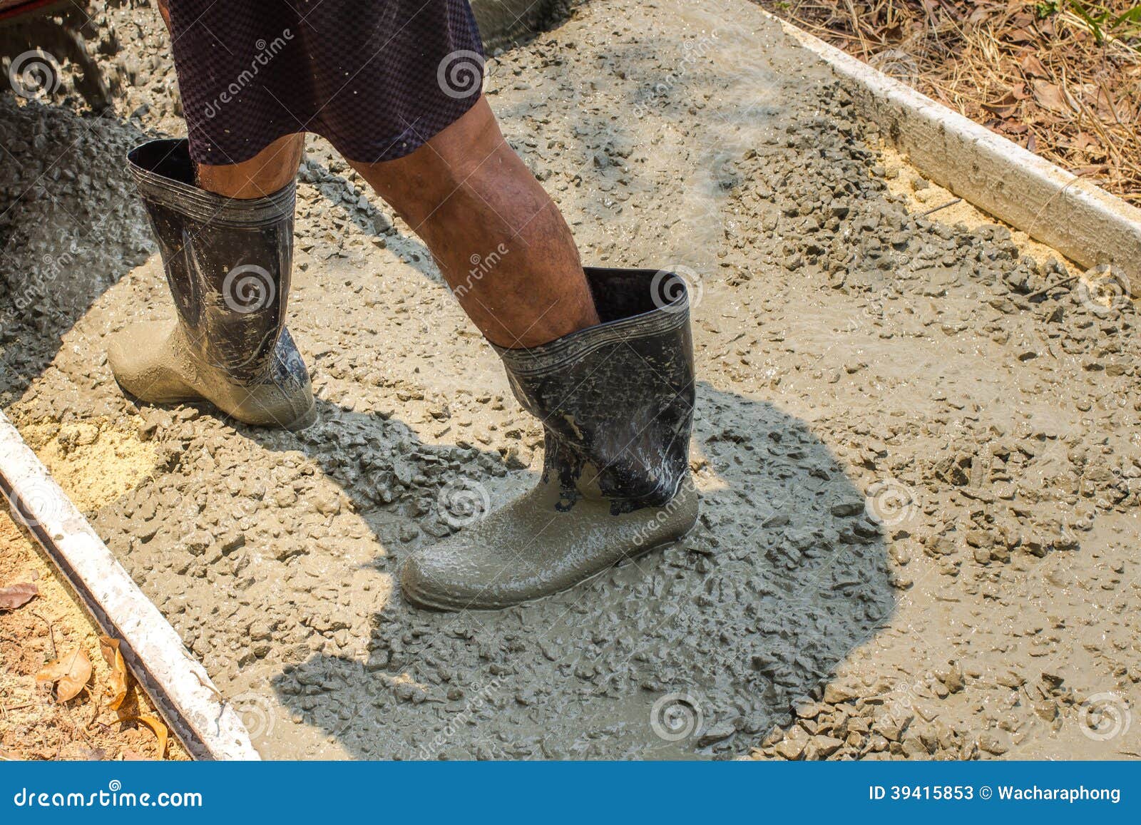 Foot stock image. Image of shadow, worker, protect, prevent - 39415853