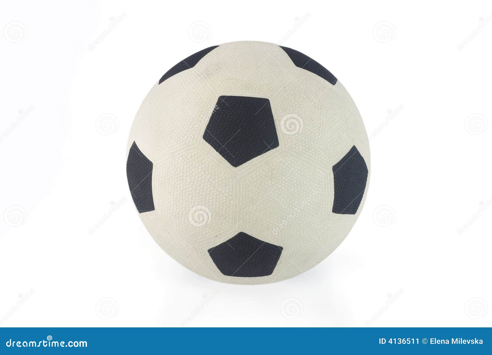 Football stock image. Image of football, round, championship - 4136511