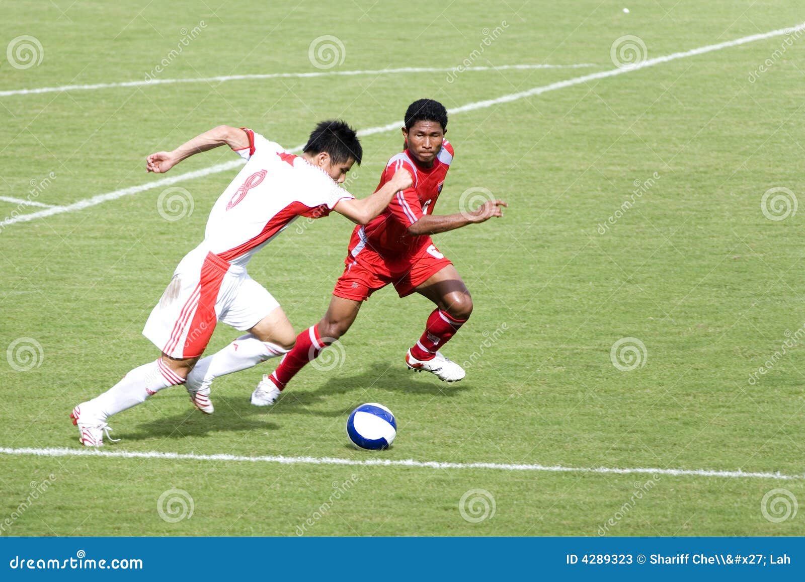 Football Action editorial stock photo. Image of football - 4289323
