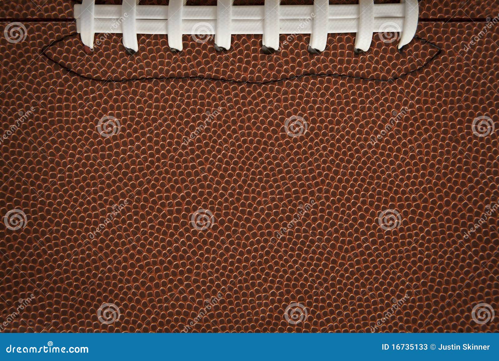 Football Stitches Background Stock Photos - Free & Royalty-Free Stock ...
