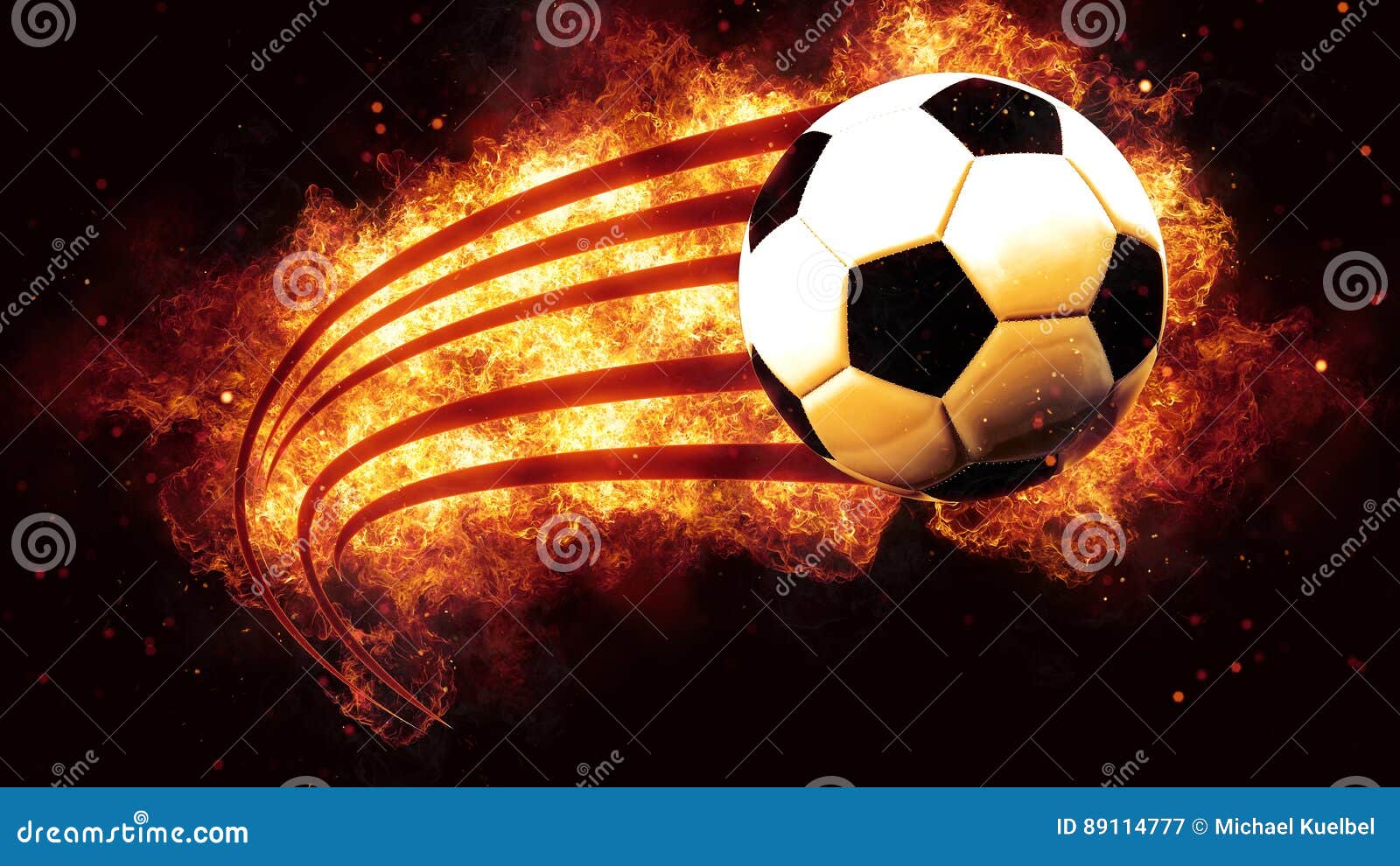 Football Ball Soccer on Fire Flames Explosion Burning Stock ... Football Ball Soccer on Fire Flames Explosion Burning Stock ...