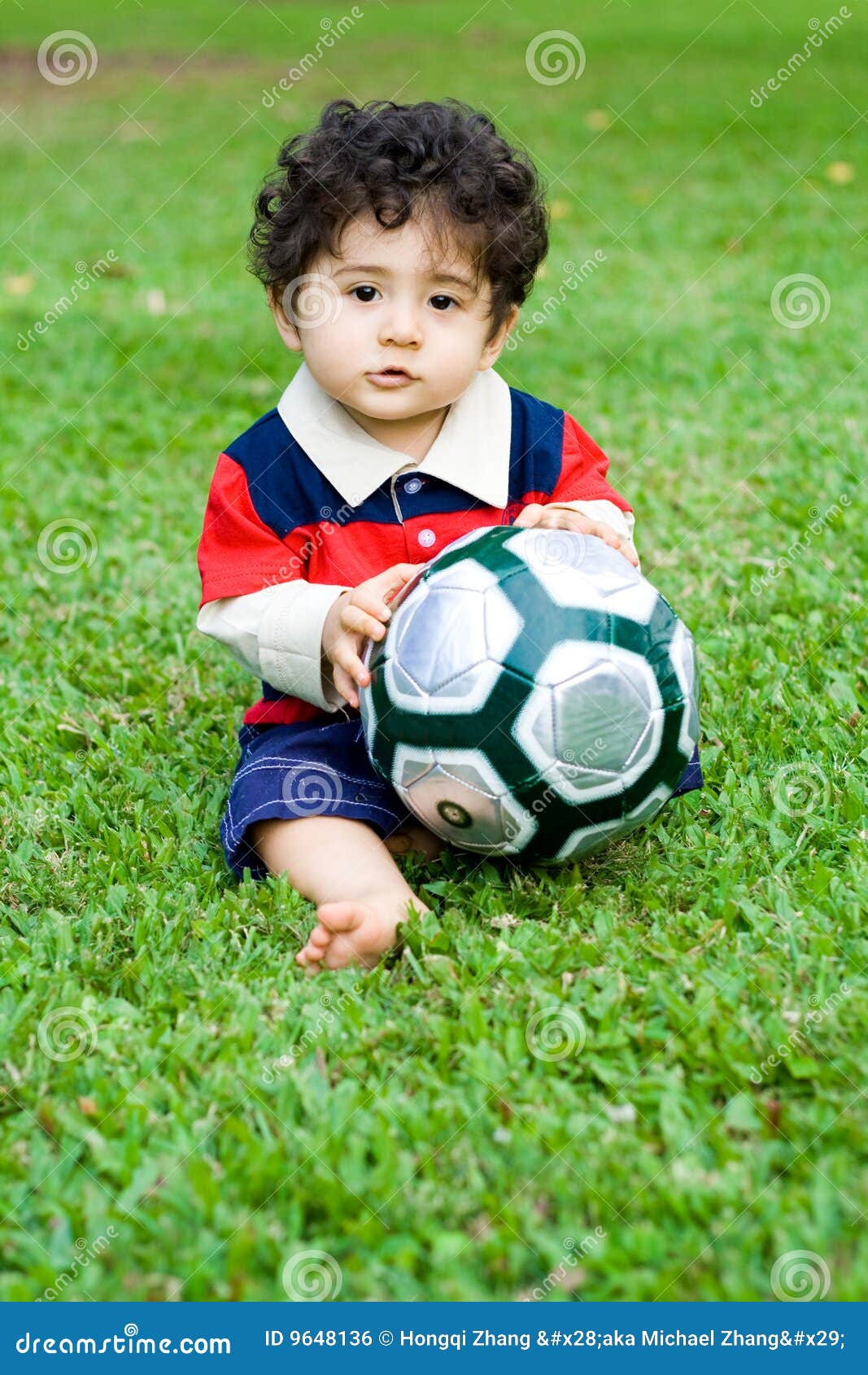 Football boy stock photo. Image of gladness, goalkeeper - 9648136