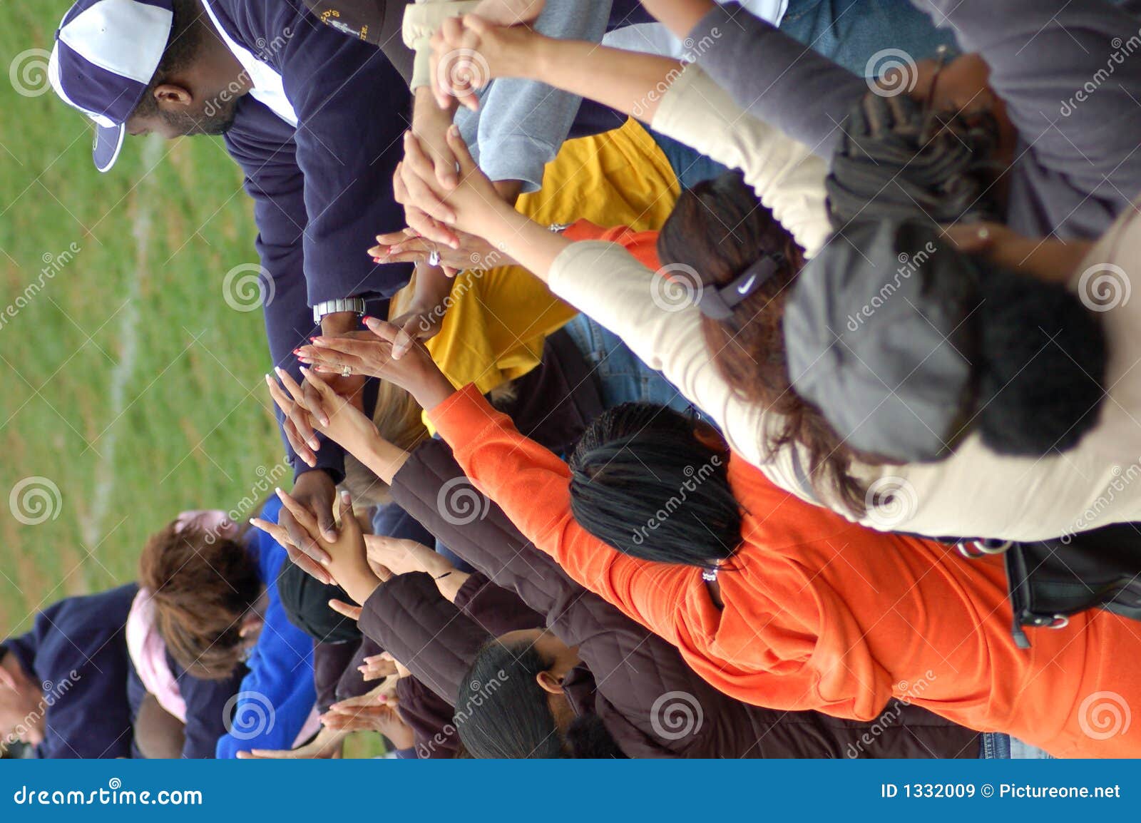 Football Celebration stock image. Image of celebration - 1332009