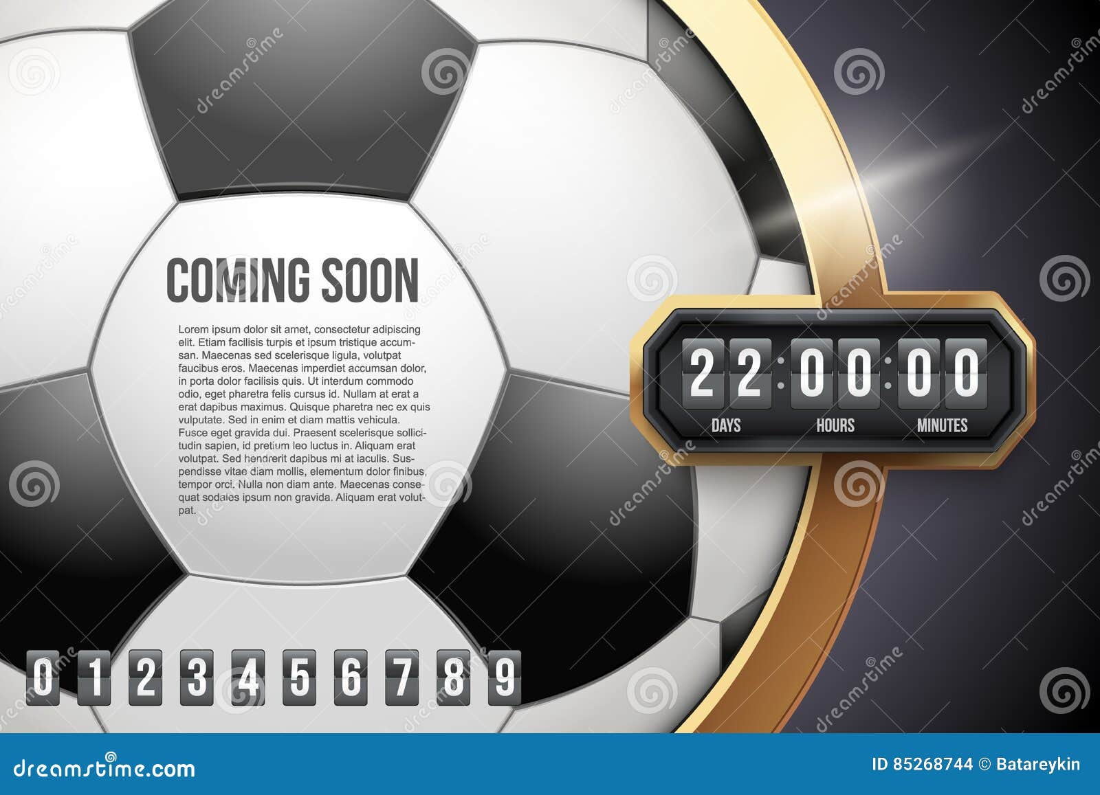 Schedule Soon, Almost There, In Short Time - A Clock Symbolizes A ...