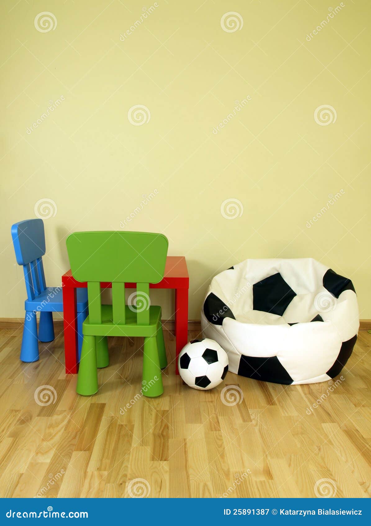 Football corner stock image. Image of apartment, child - 25891387