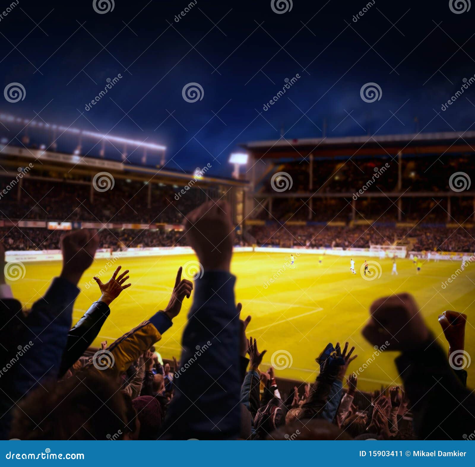 Football Excitement editorial photo. Image of celebration - 15903411