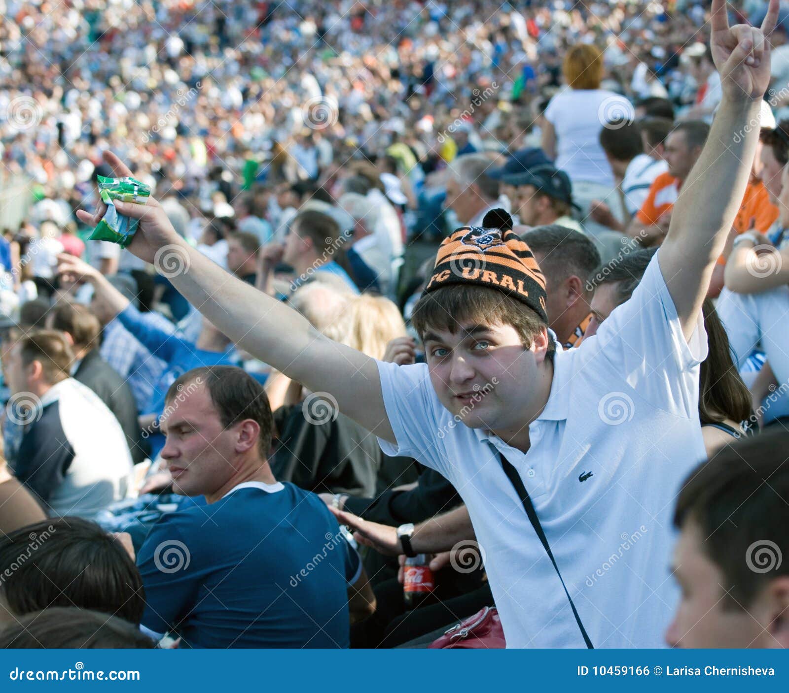 Football fans editorial photo. Image of ball, goal, fans - 10459166