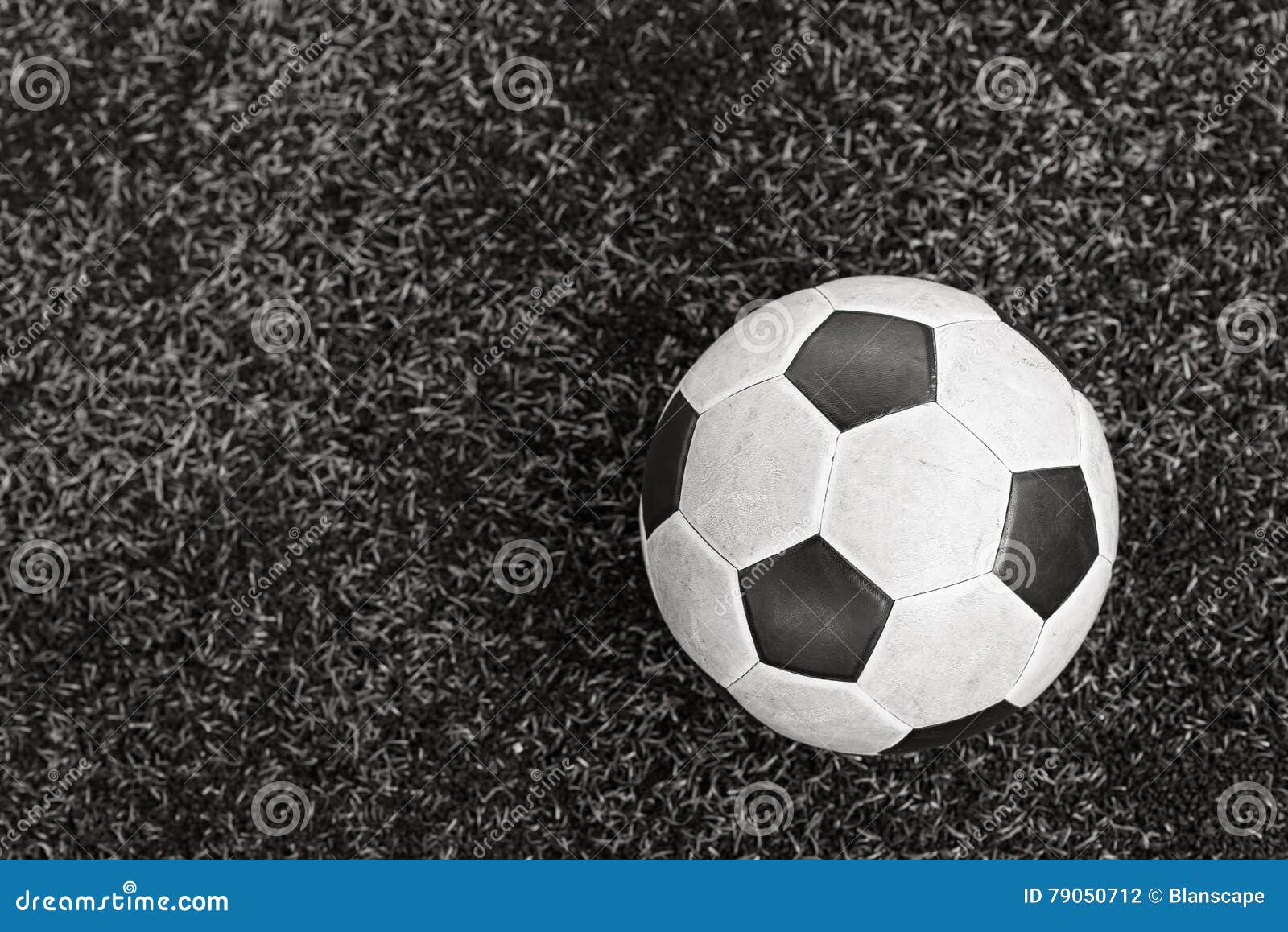 Football Field Bw Process Stock Photos - Free & Royalty-Free Stock ...