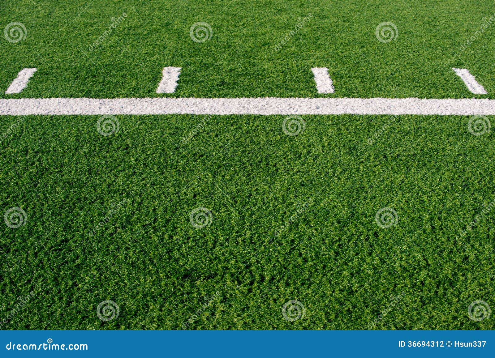 Football field stock photo. Image of football, combative - 36694312