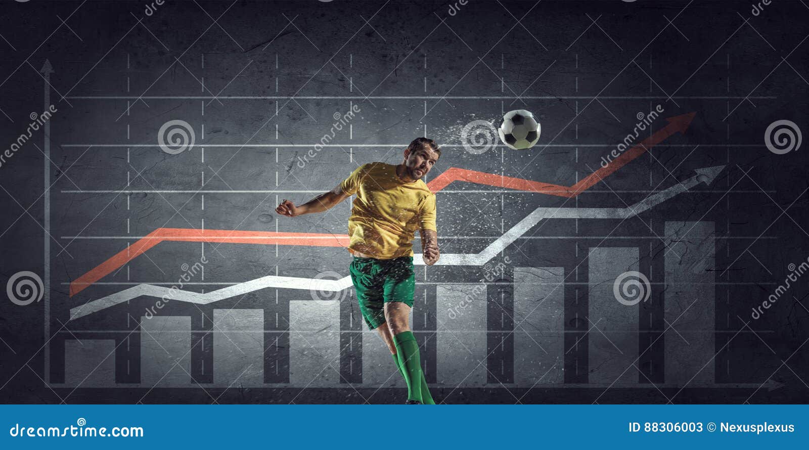 Graphs Soccer Stock Illustrations – 45 Graphs Soccer Stock ...
