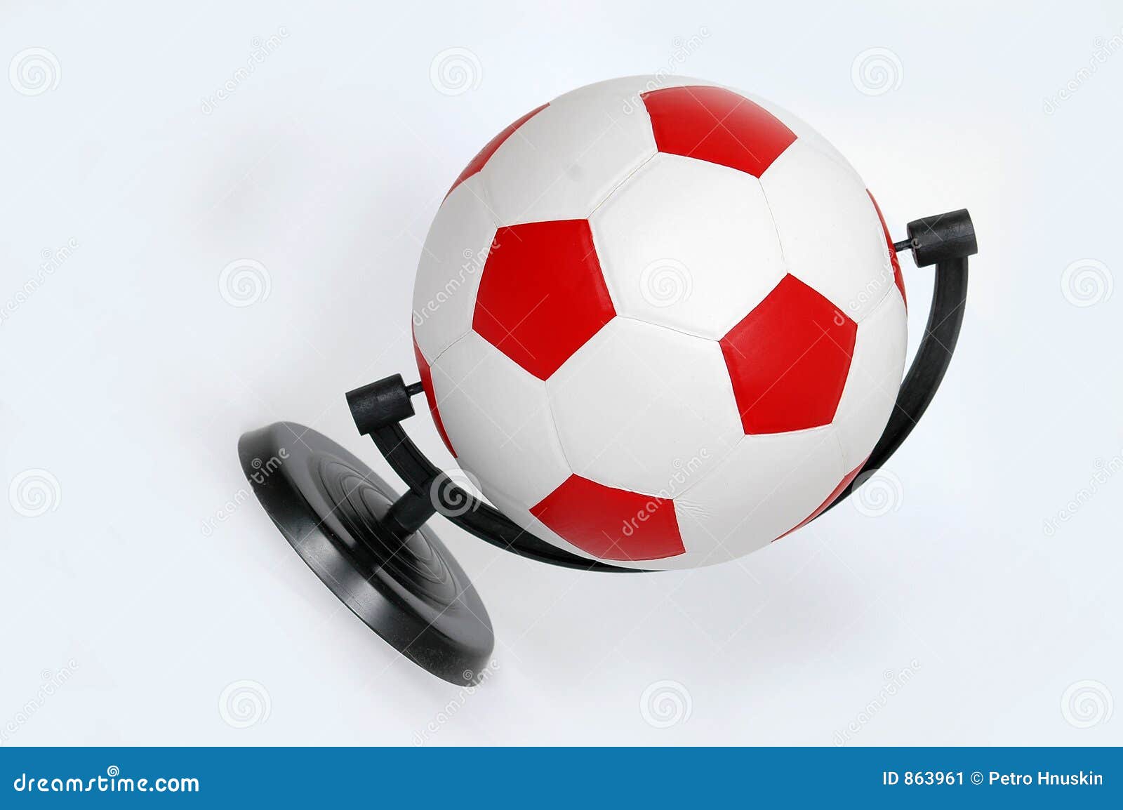 Football - globe stock image. Image of ighschool, game - 863961