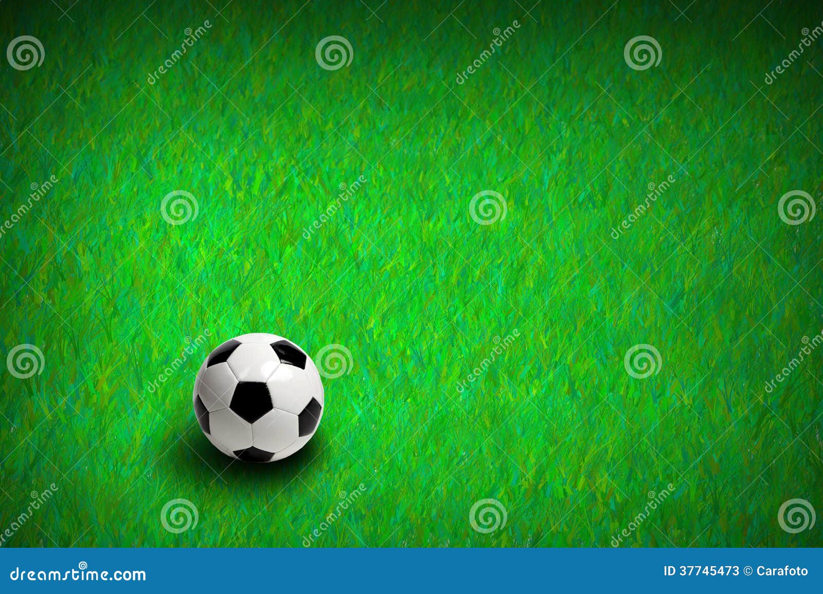 Football Green Backgrounds Stock Image | CartoonDealer.com #103051651