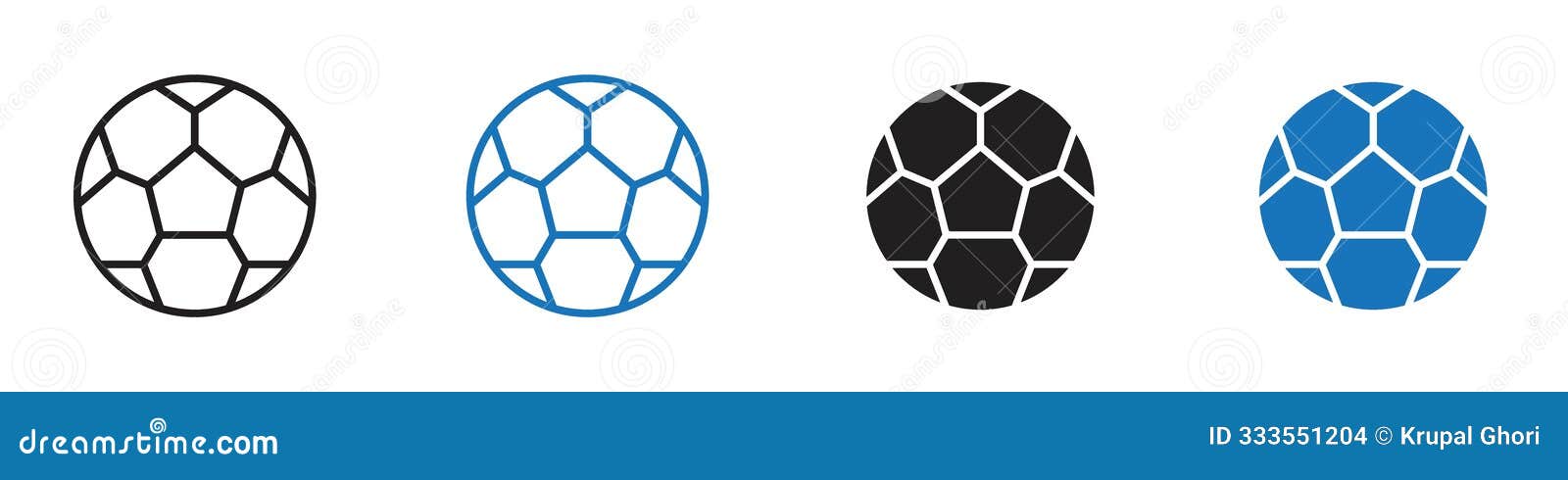 Football Icon. Soccer Stadium Symbol. Football Sport Sign For Mobile ...