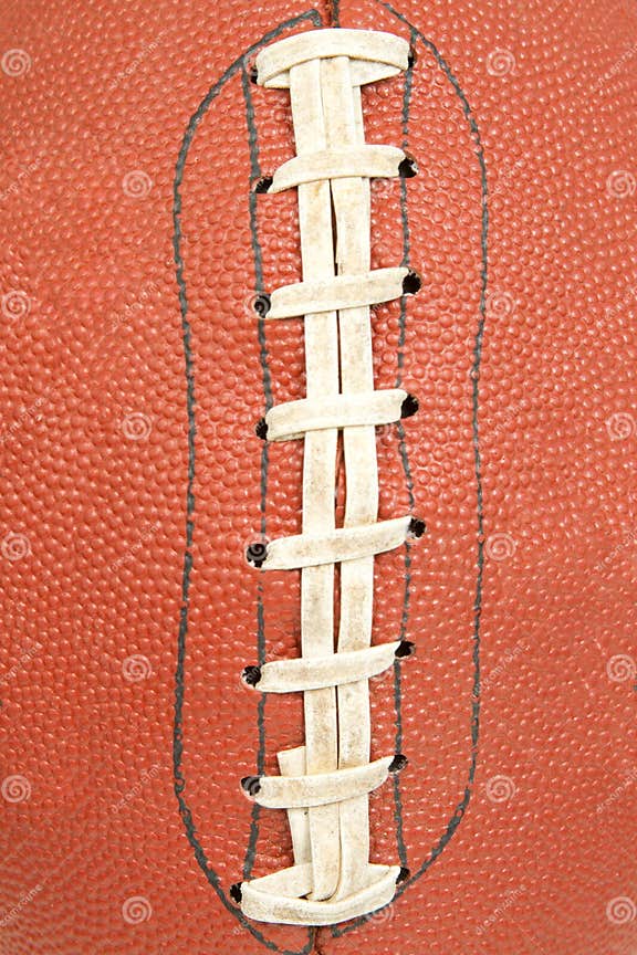 Football Laces stock photo. Image of competition, football - 19984452