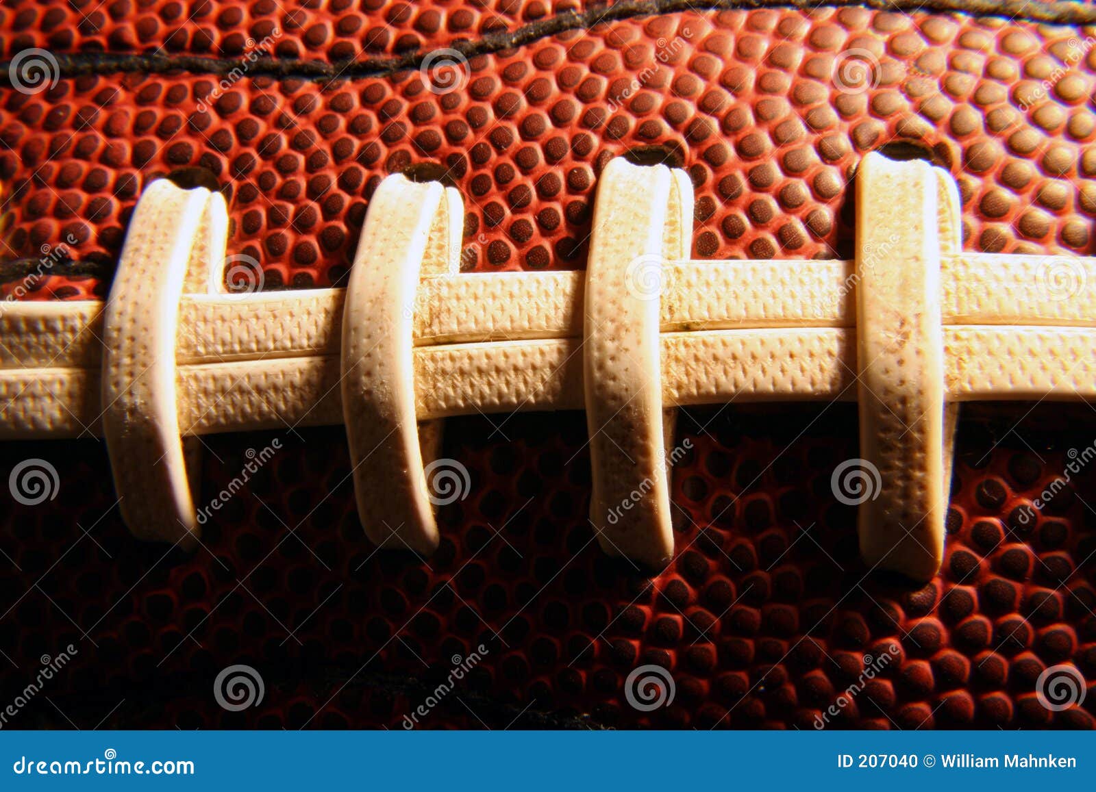 Football Laces stock photo. Image of game, laces, football - 207040