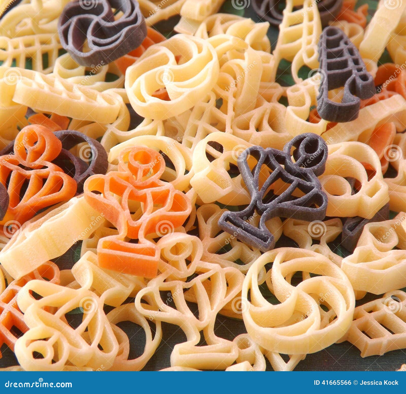 Football Pasta Stock Photos - Download 52 Royalty Free Photos