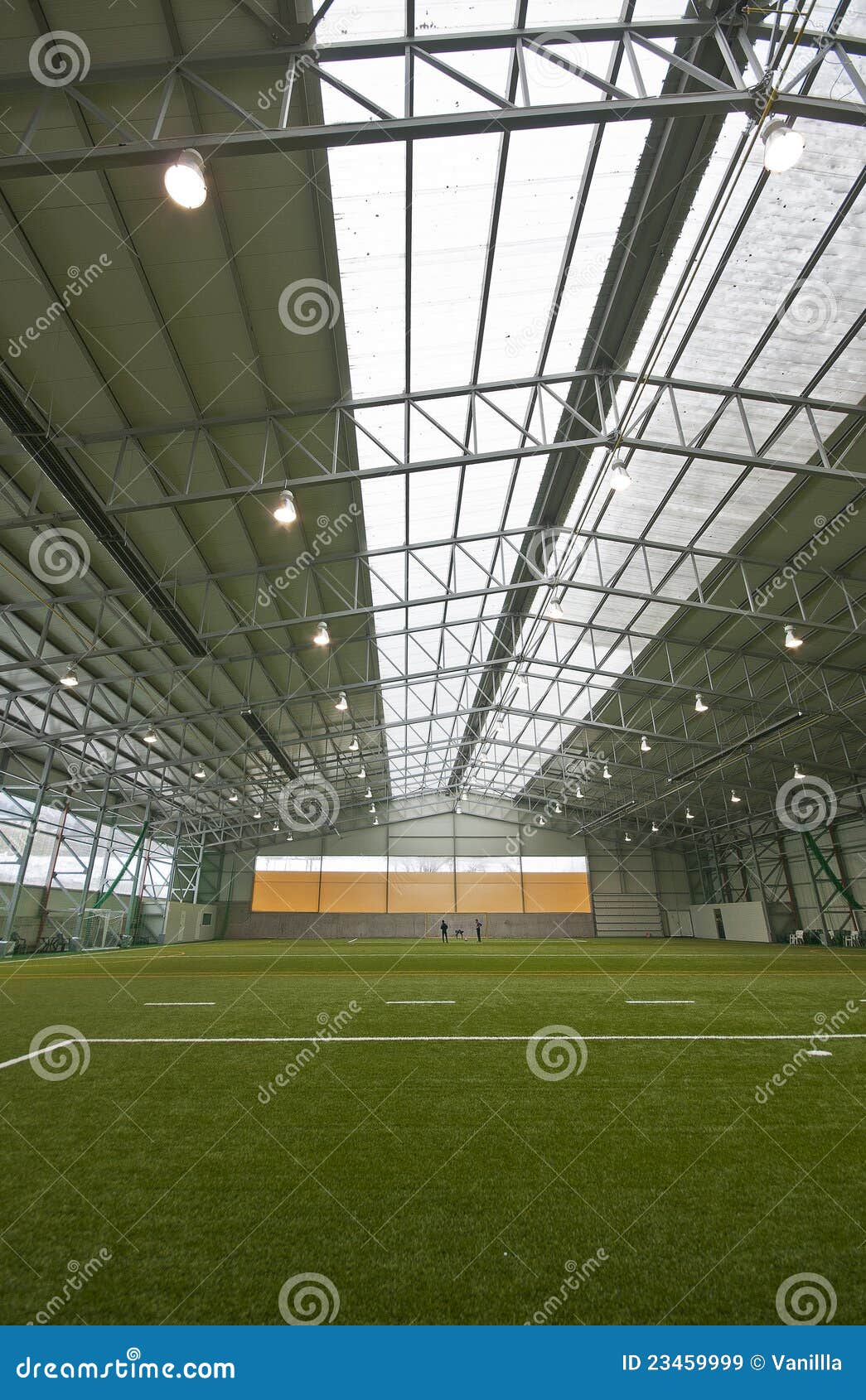 Football Playground Picture. Image: 23459999