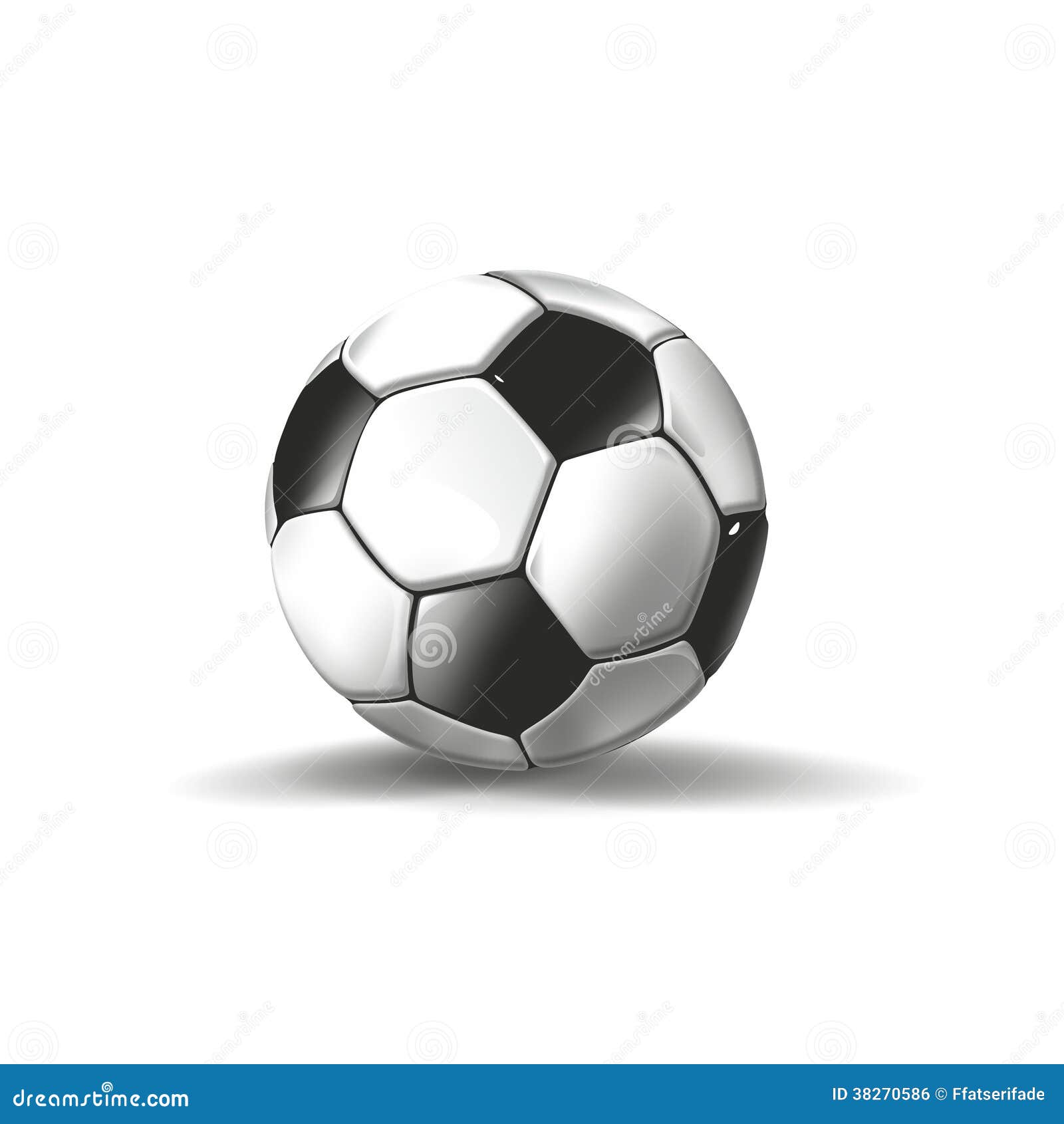 Football round stock illustration. Illustration of abstract - 38270586