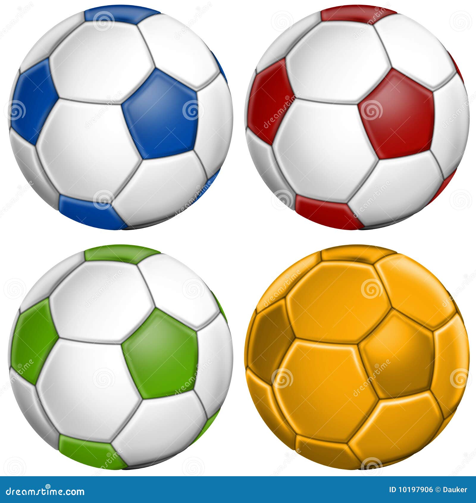 Football Soccer stock illustration. Illustration of penalty - 10197906