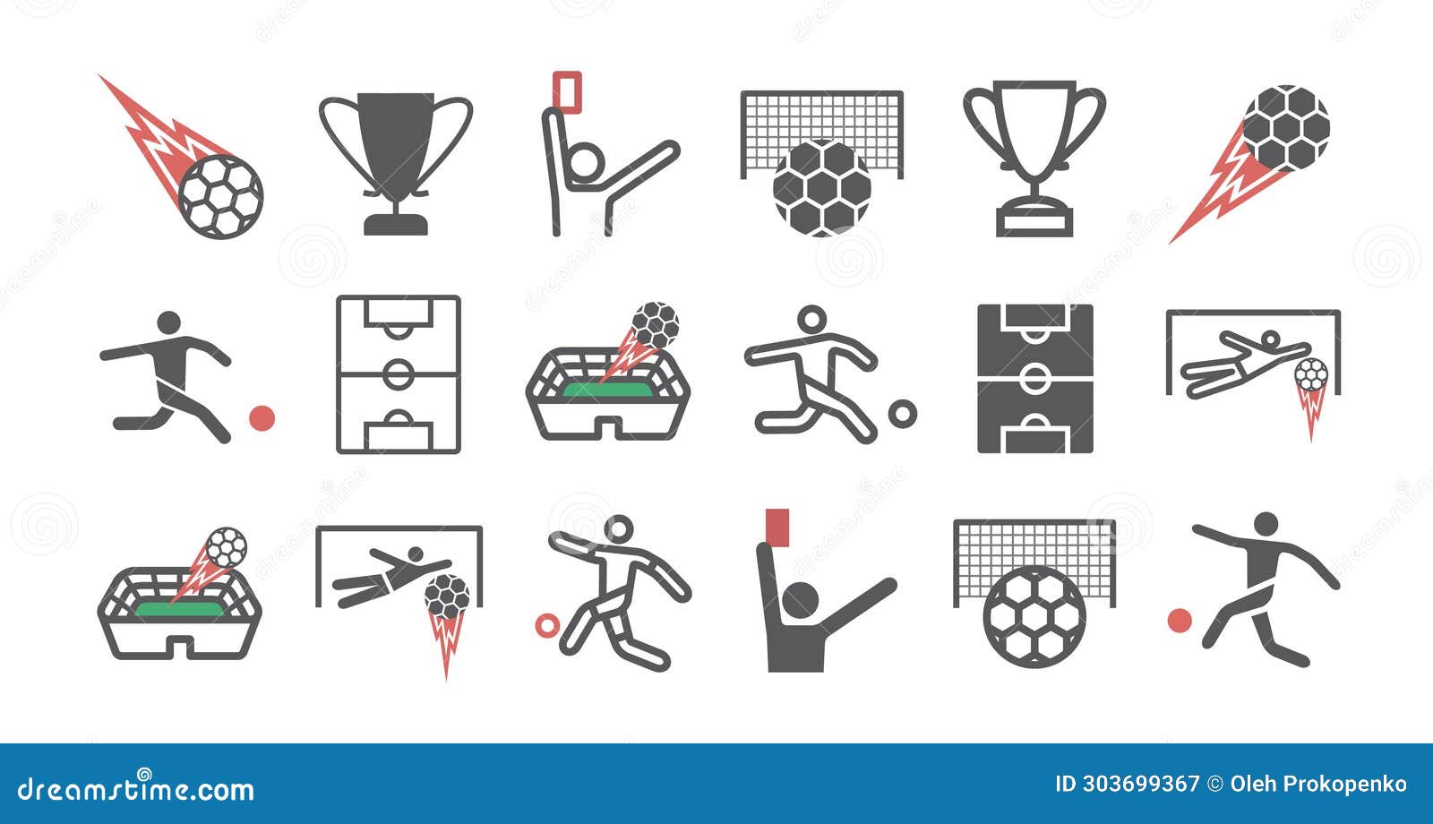 Soccer Line Up Football Graphic For Soccer Starting Lineup Squad ...