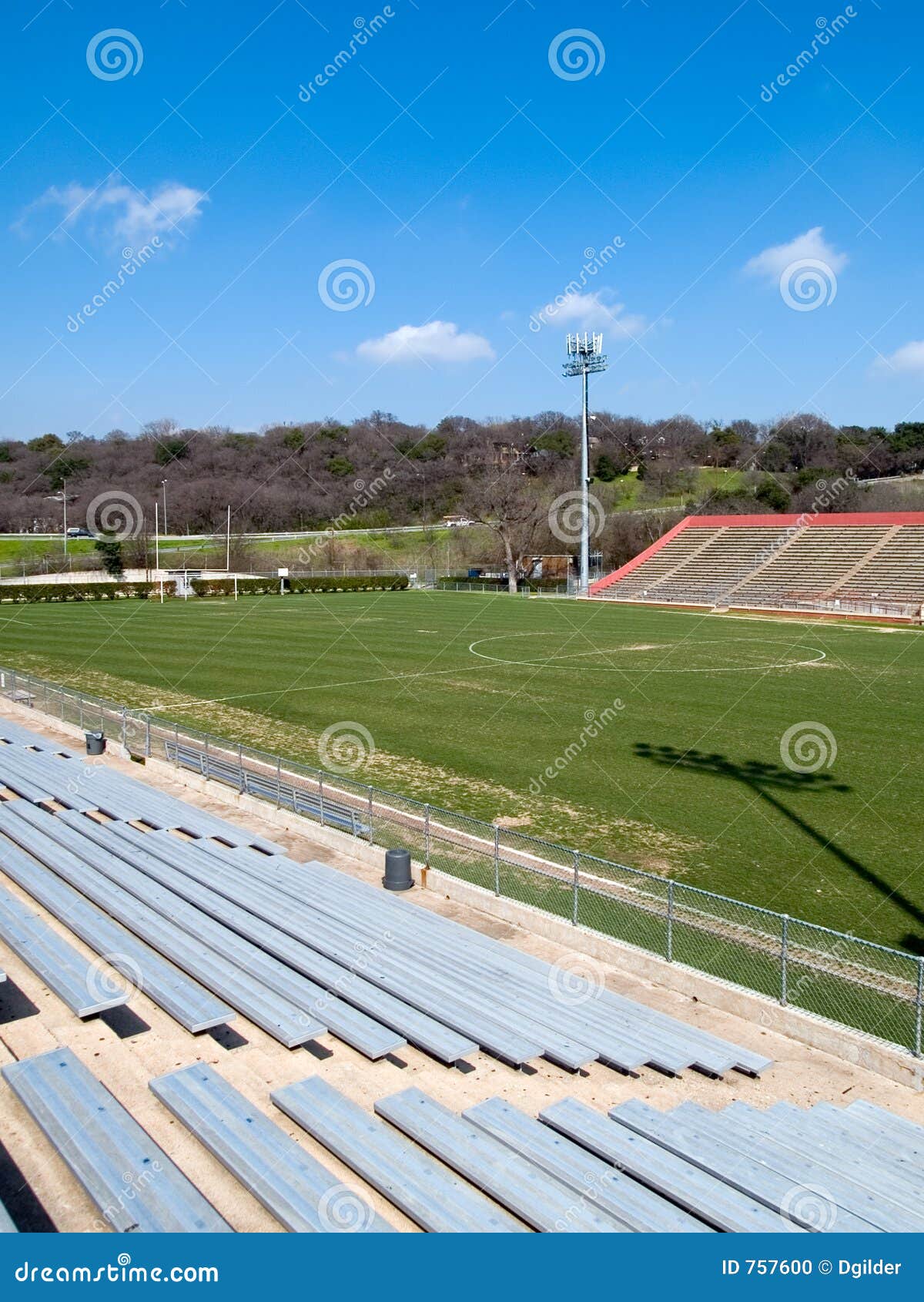 373 Football Terraces Stock Photos - Free & Royalty-Free Stock Photos ...
