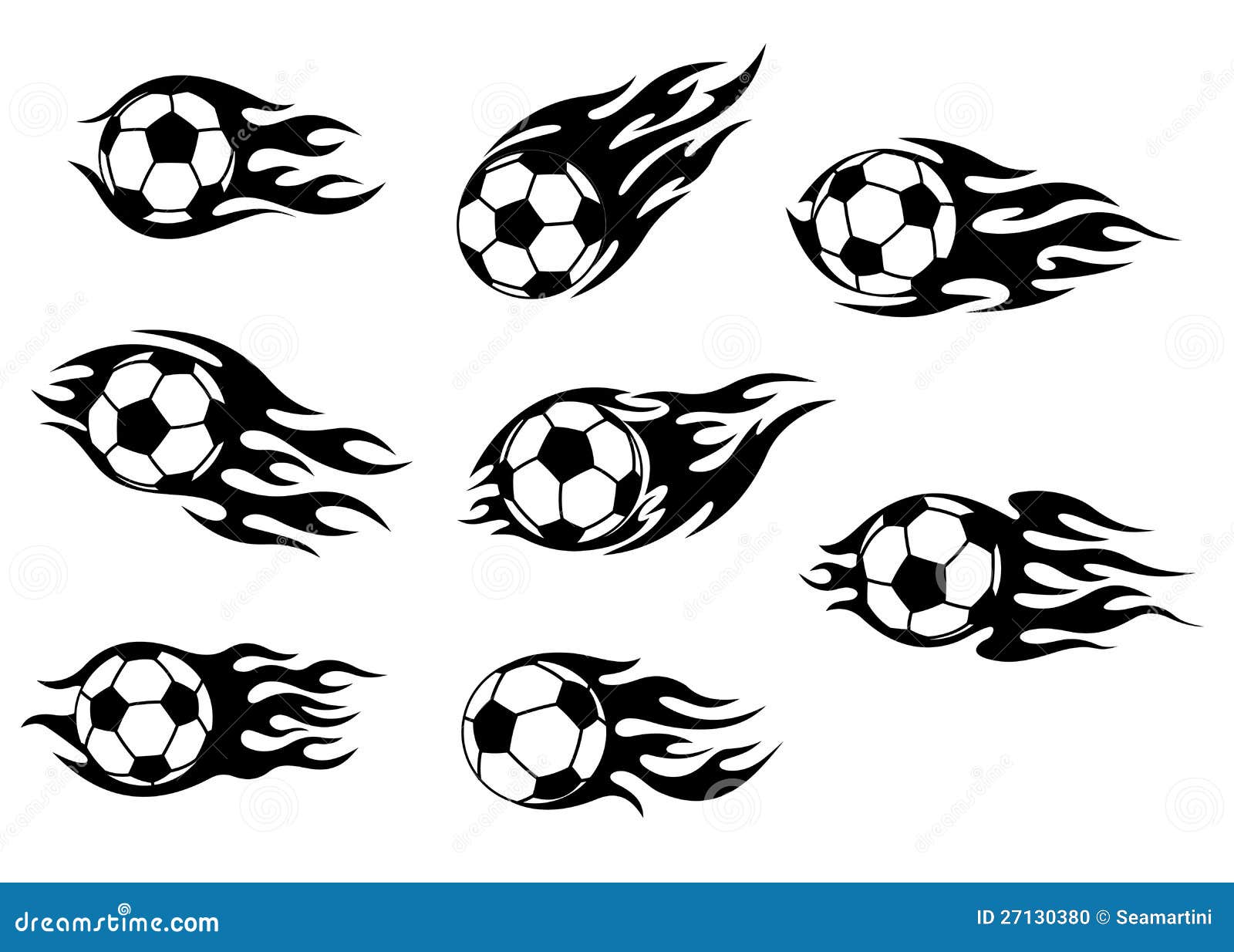 Football Tribal Stock Illustrations – 298 Football Tribal Stock ...