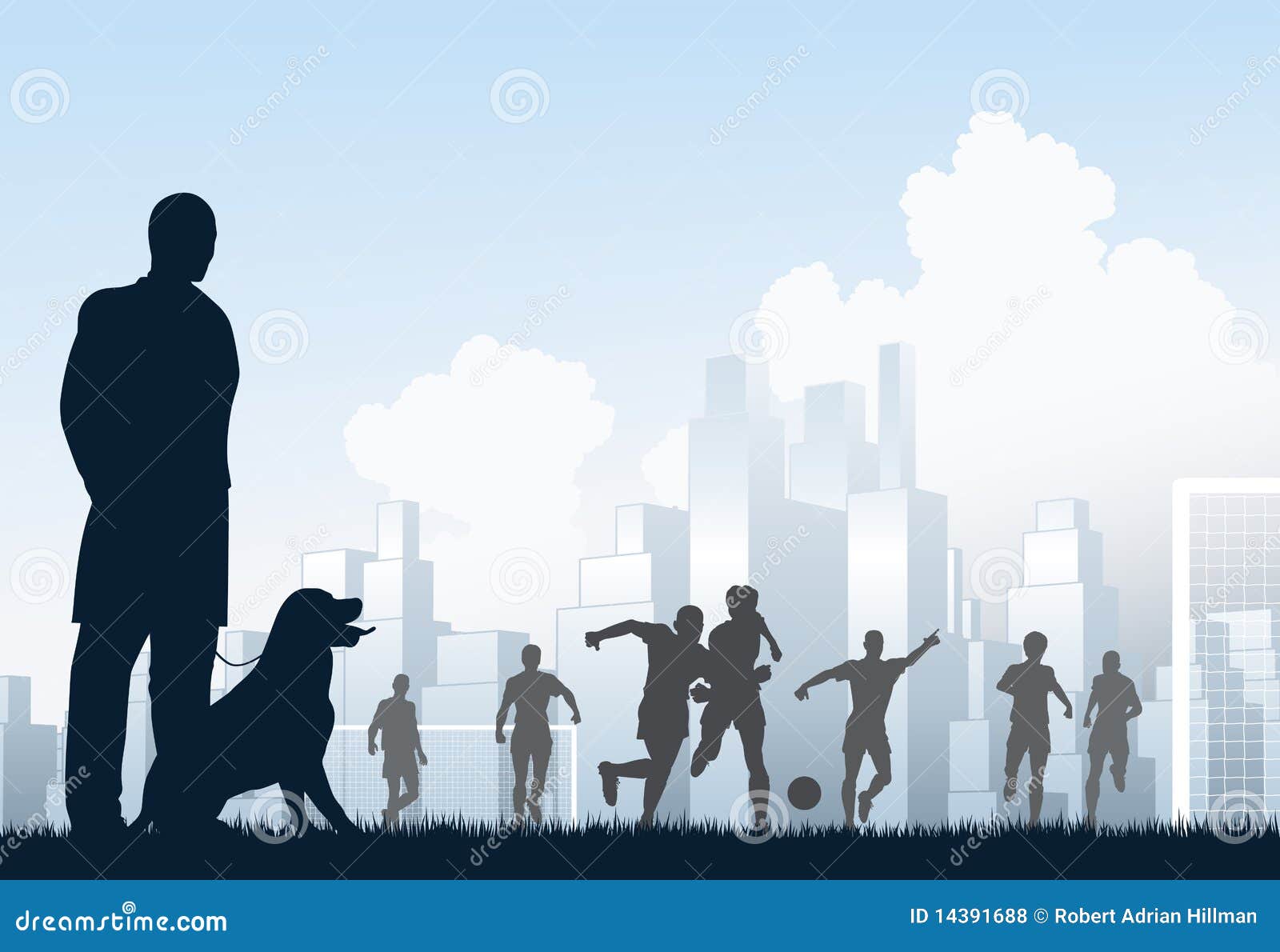 Football Spectator Seating Icon Stock Photo | CartoonDealer.com #363637644