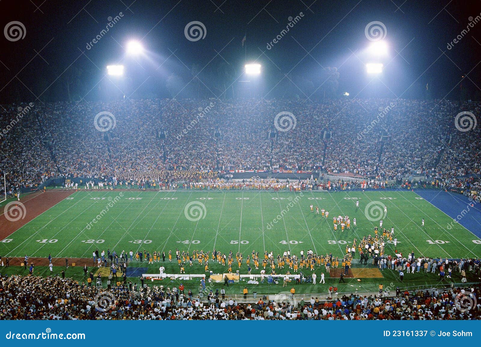 Football Stadium Entrance Arena Landscape Editorial Photo ...