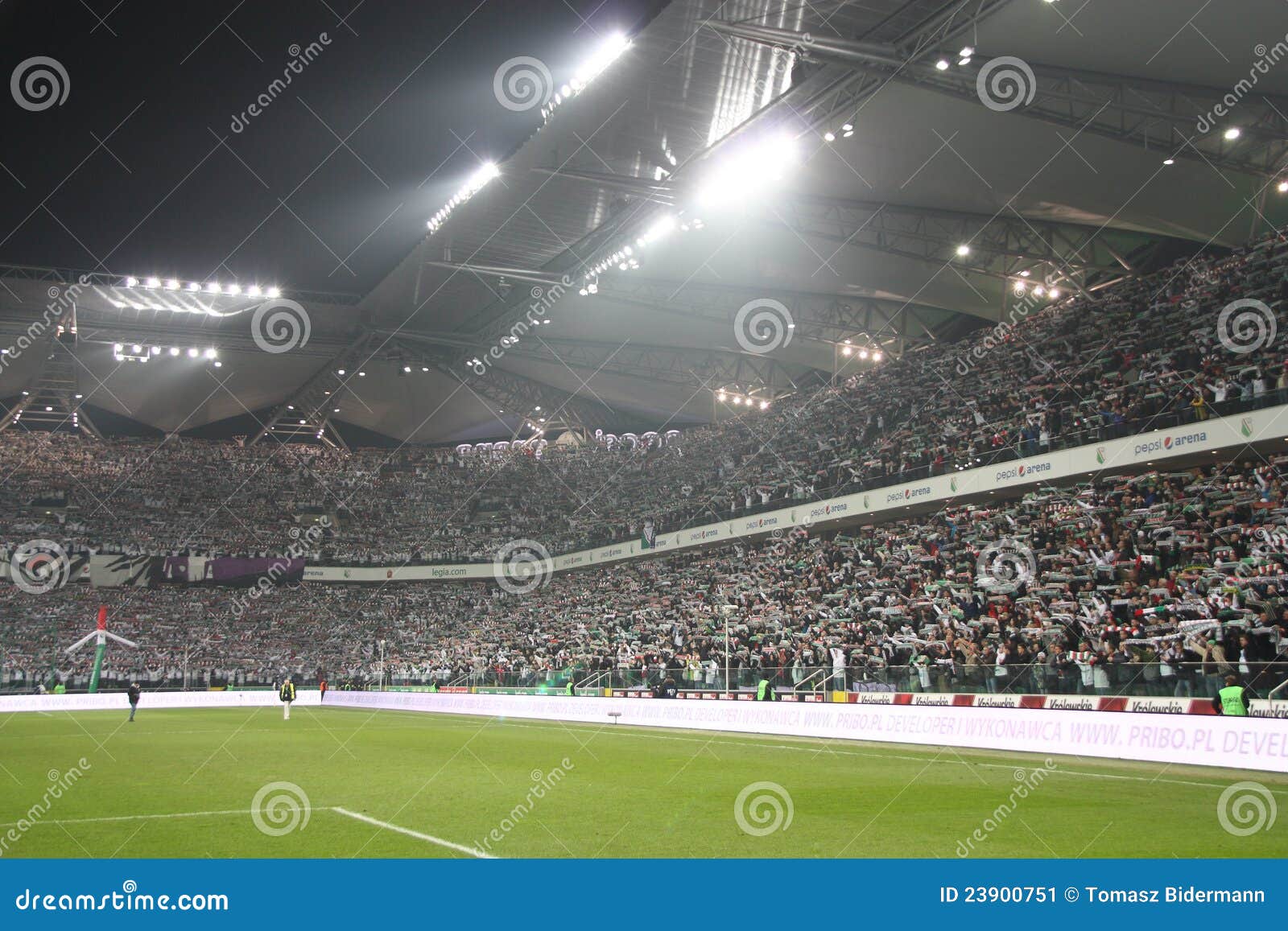Pepsi Arena Editorial Photo | CartoonDealer.com #42401061