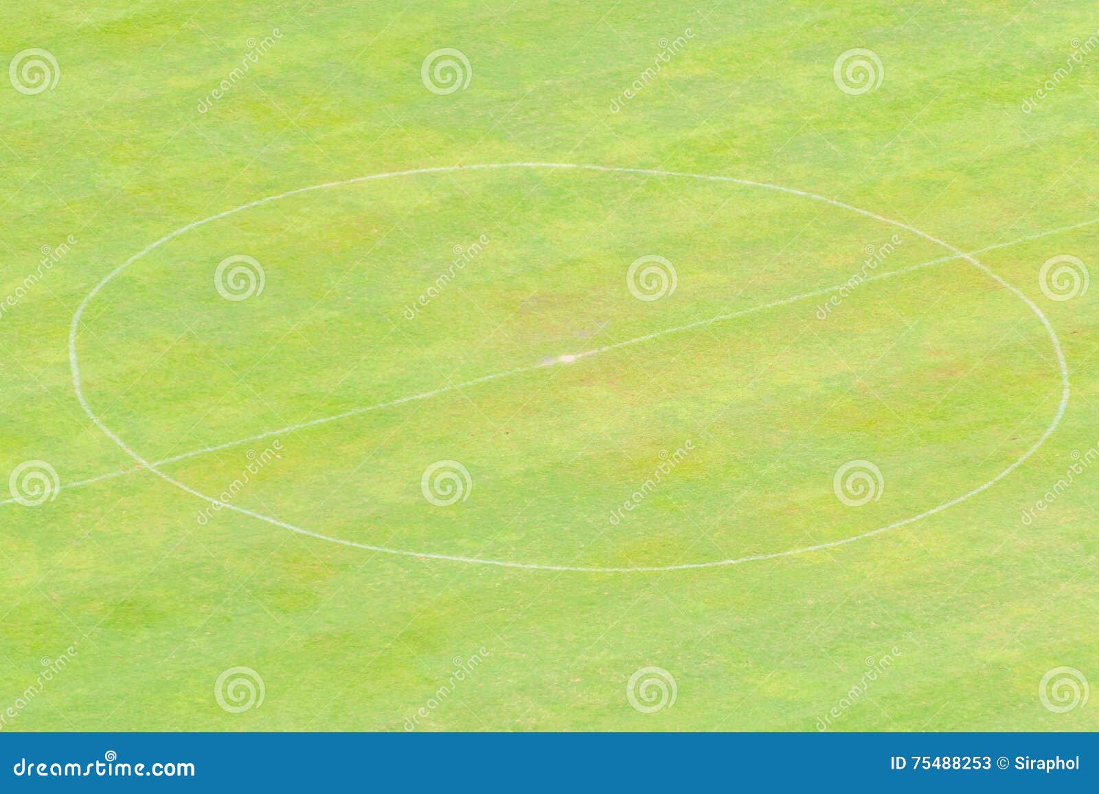 Football stadium stock image. Image of ground, leisure - 75488253