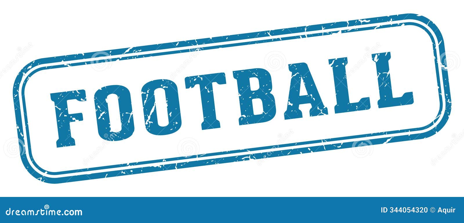 Rectangular Football Stadium Icon Stock Image | CartoonDealer.com ...