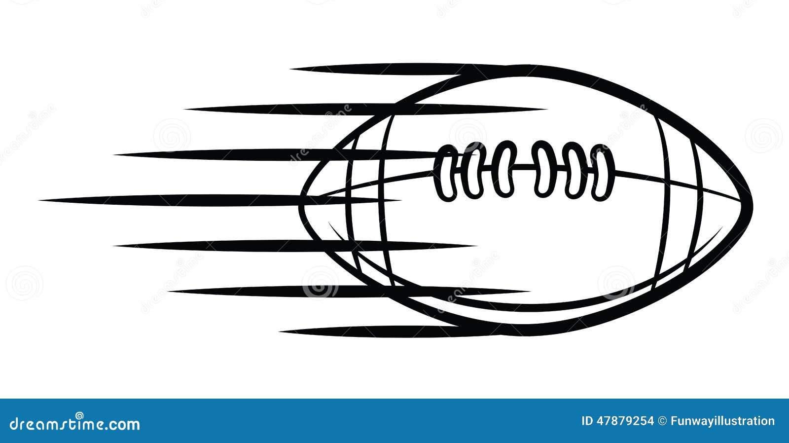 Football Symbol stock vector. Illustration of element - 47879254