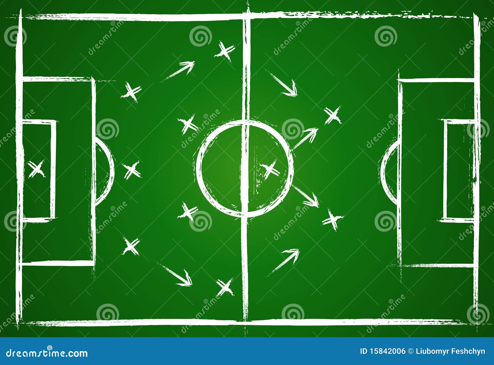 Football Teamwork Stock Illustrations – 5,468 Football Teamwork Stock ...