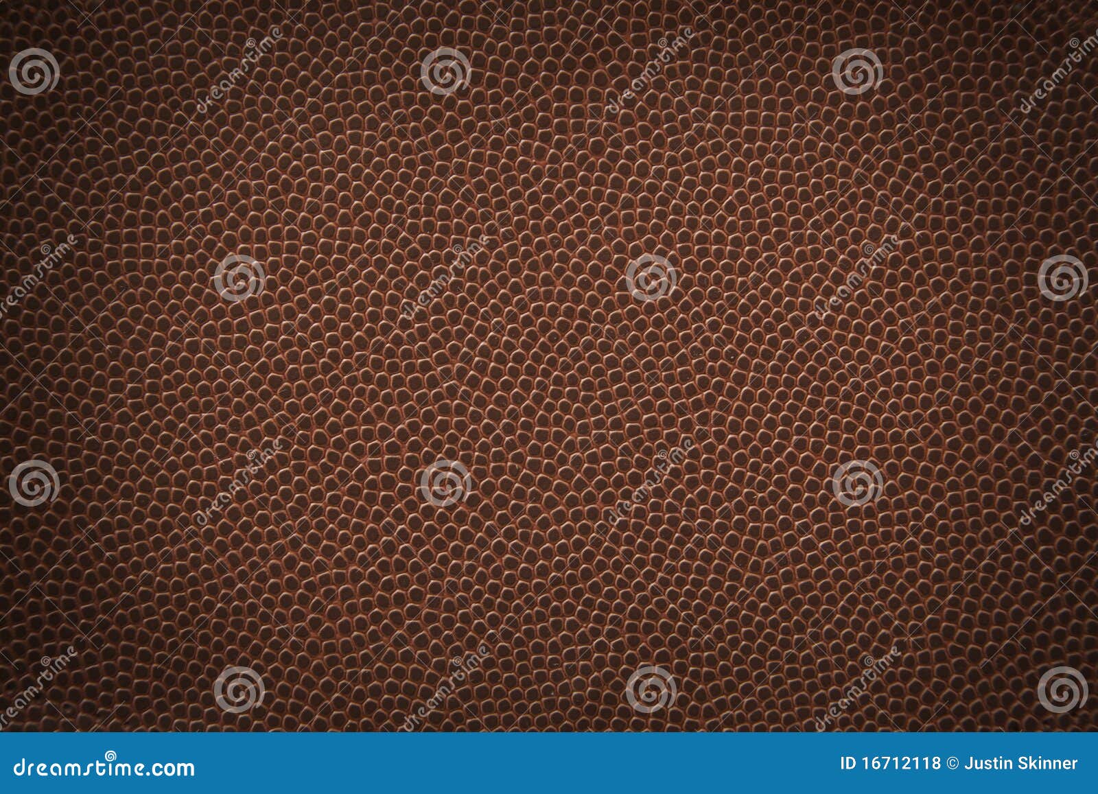 Football Texture stock photo. Image of competition, closeup - 16712118
