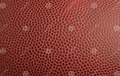 Football texture stock photo. Image of ball, closeup - 26415874
