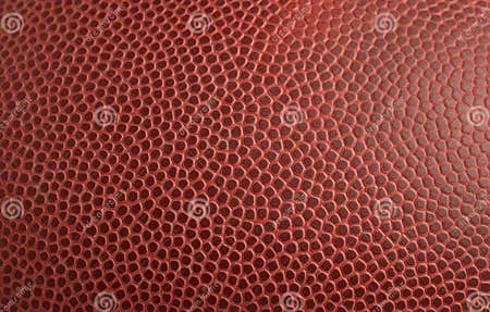 Football texture stock photo. Image of ball, closeup - 26415874