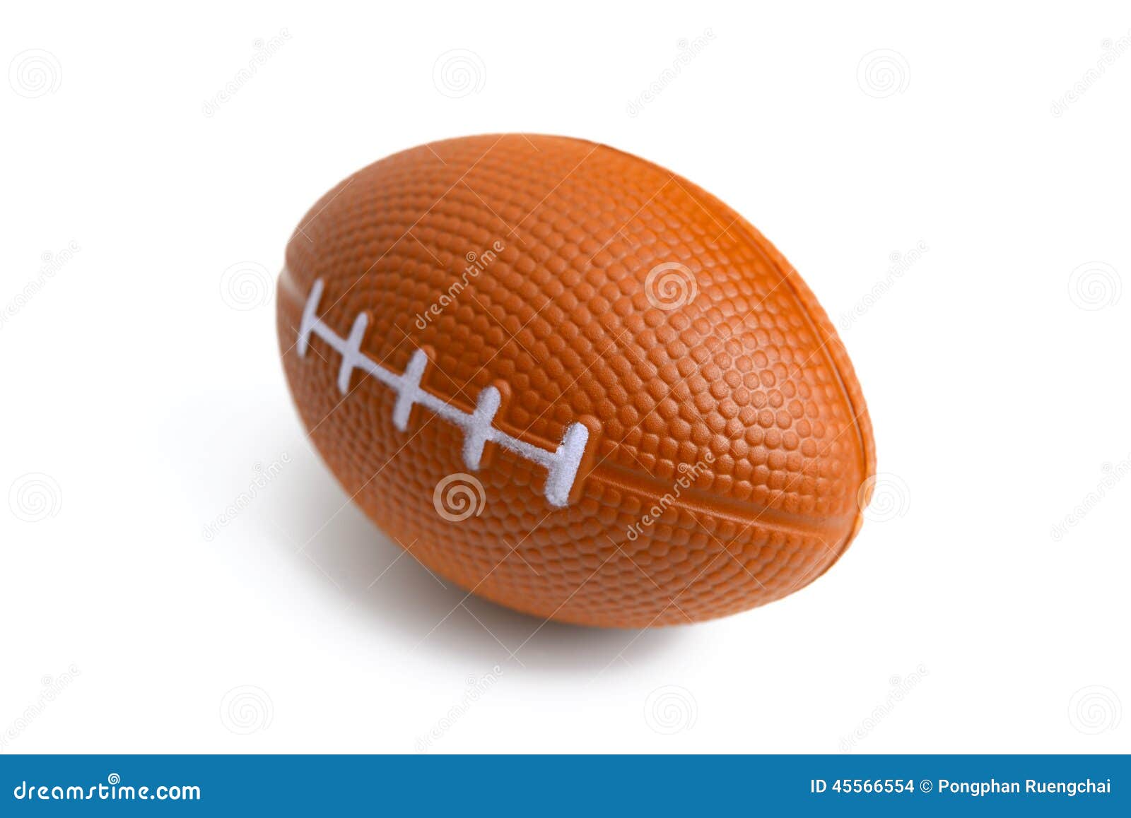 Football stock photo. Image of remote, isolated, toys - 45566554