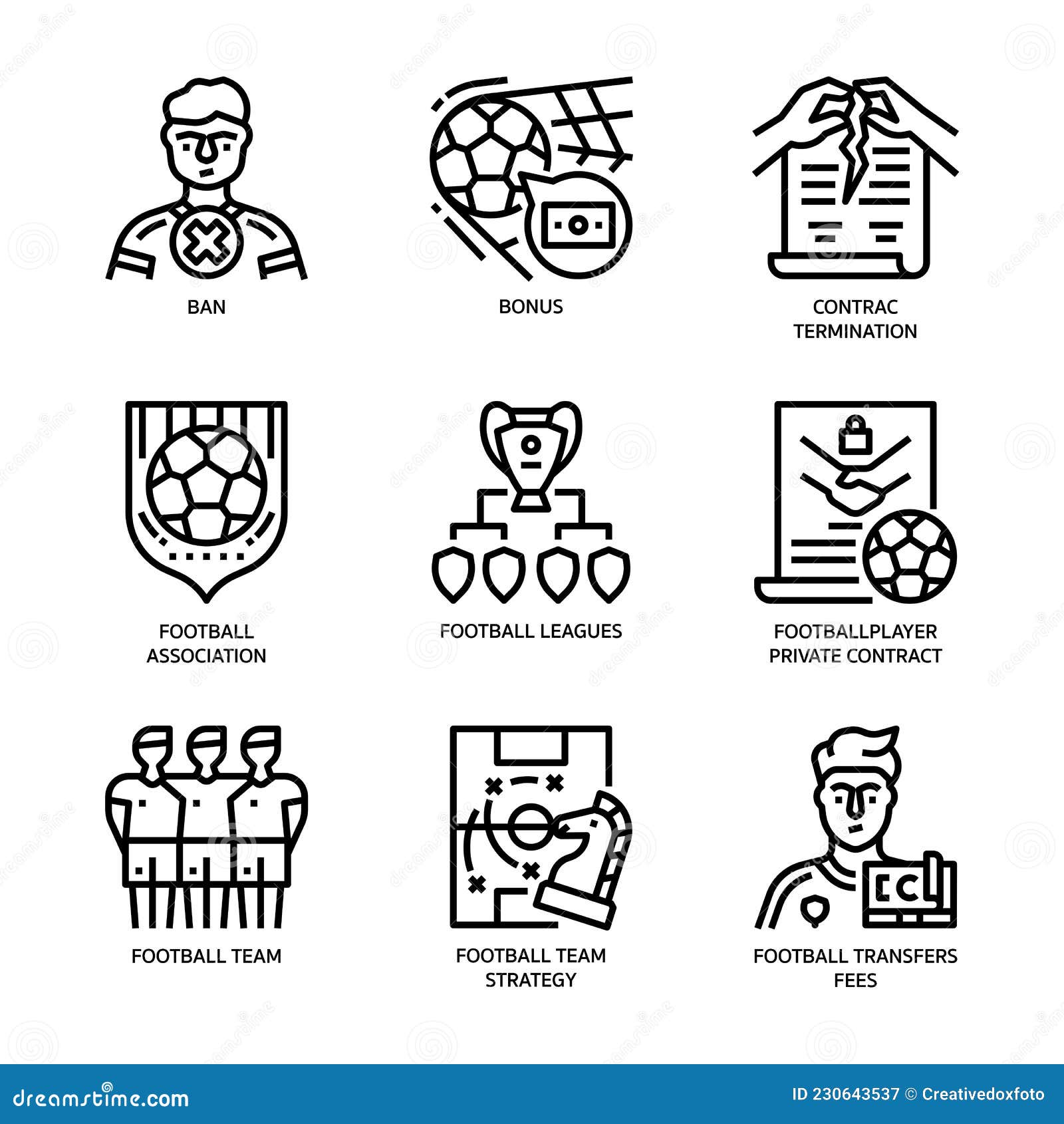 Soccer Transfers Stock Illustrations – 24 Soccer Transfers Stock ...