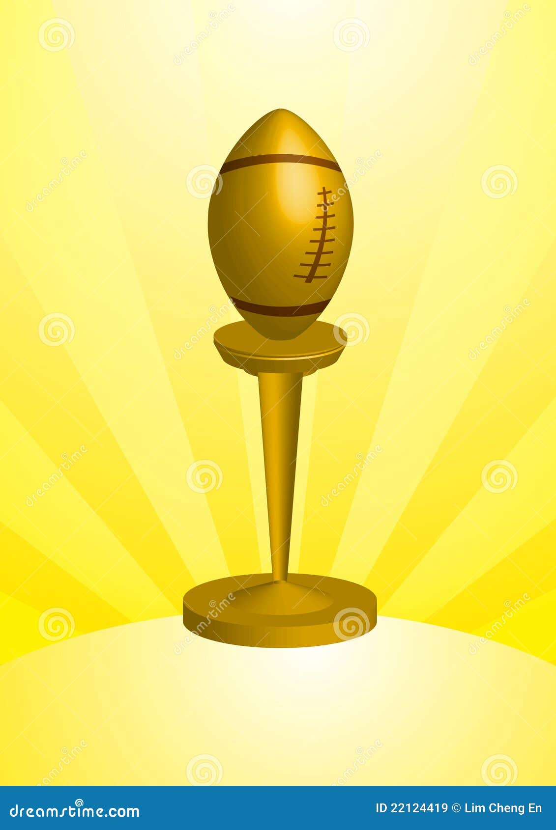 Solid Football Stock Illustrations – 2,044 Solid Football Stock ...