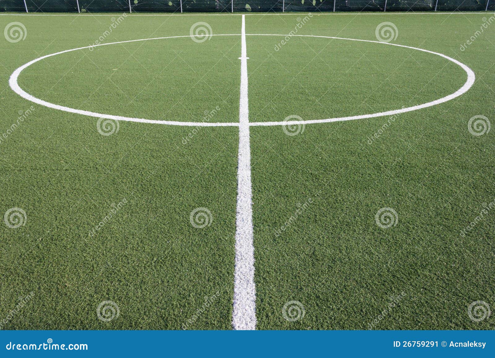 Football turf stock image. Image of division, plastic - 26759291