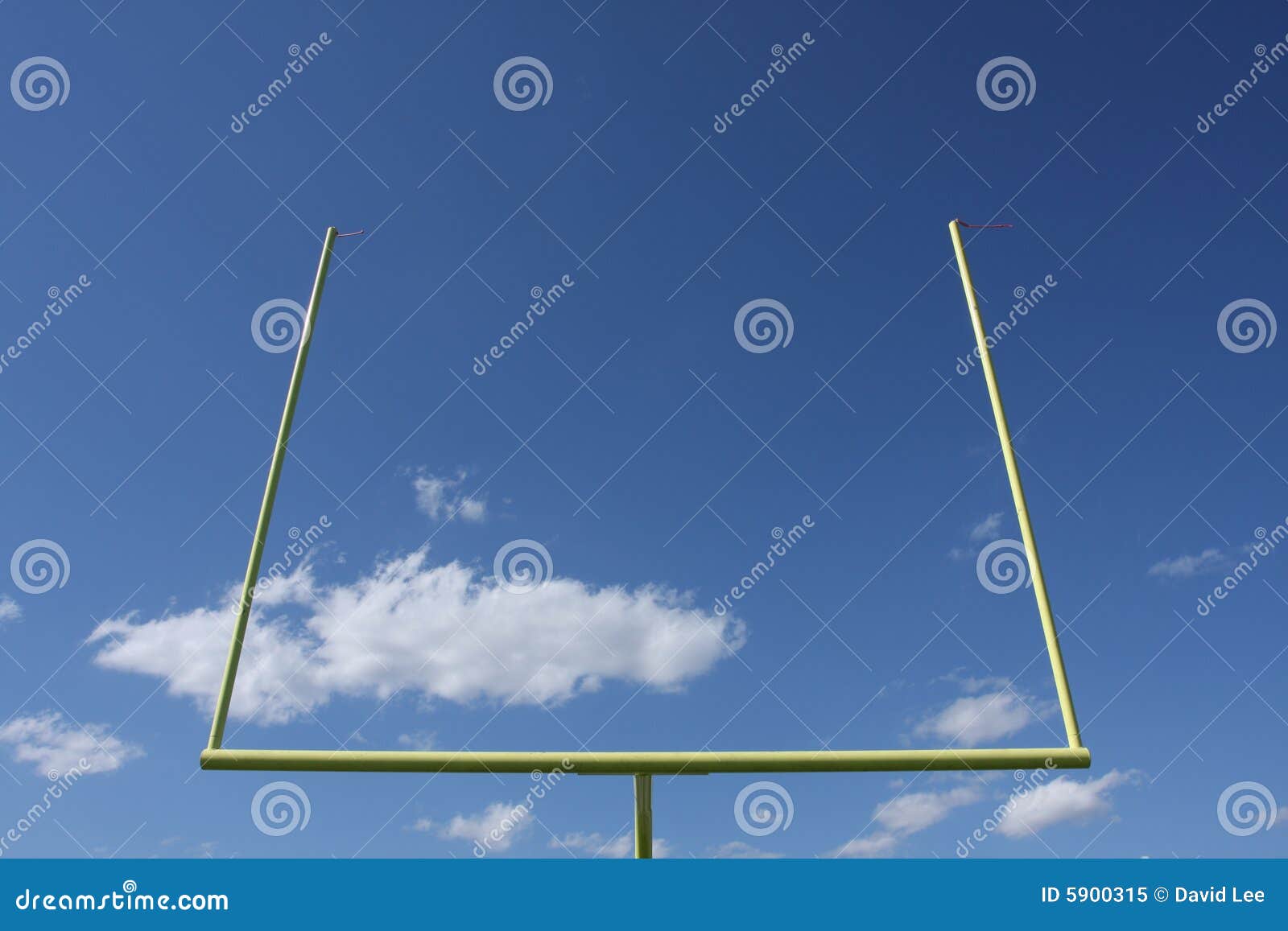 Football Uprights Stock Photos - Free & Royalty-Free Stock Photos from ...