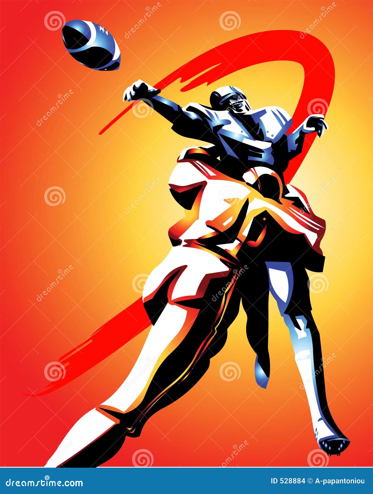 Superball Cartoons, Illustrations & Vector Stock Images - 113 Pictures ...