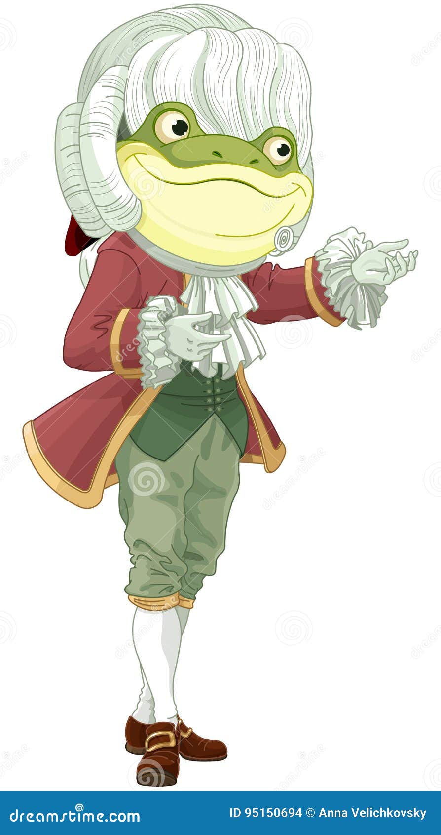 Footman Cartoons, Illustrations & Vector Stock Images - 102 Pictures to ...