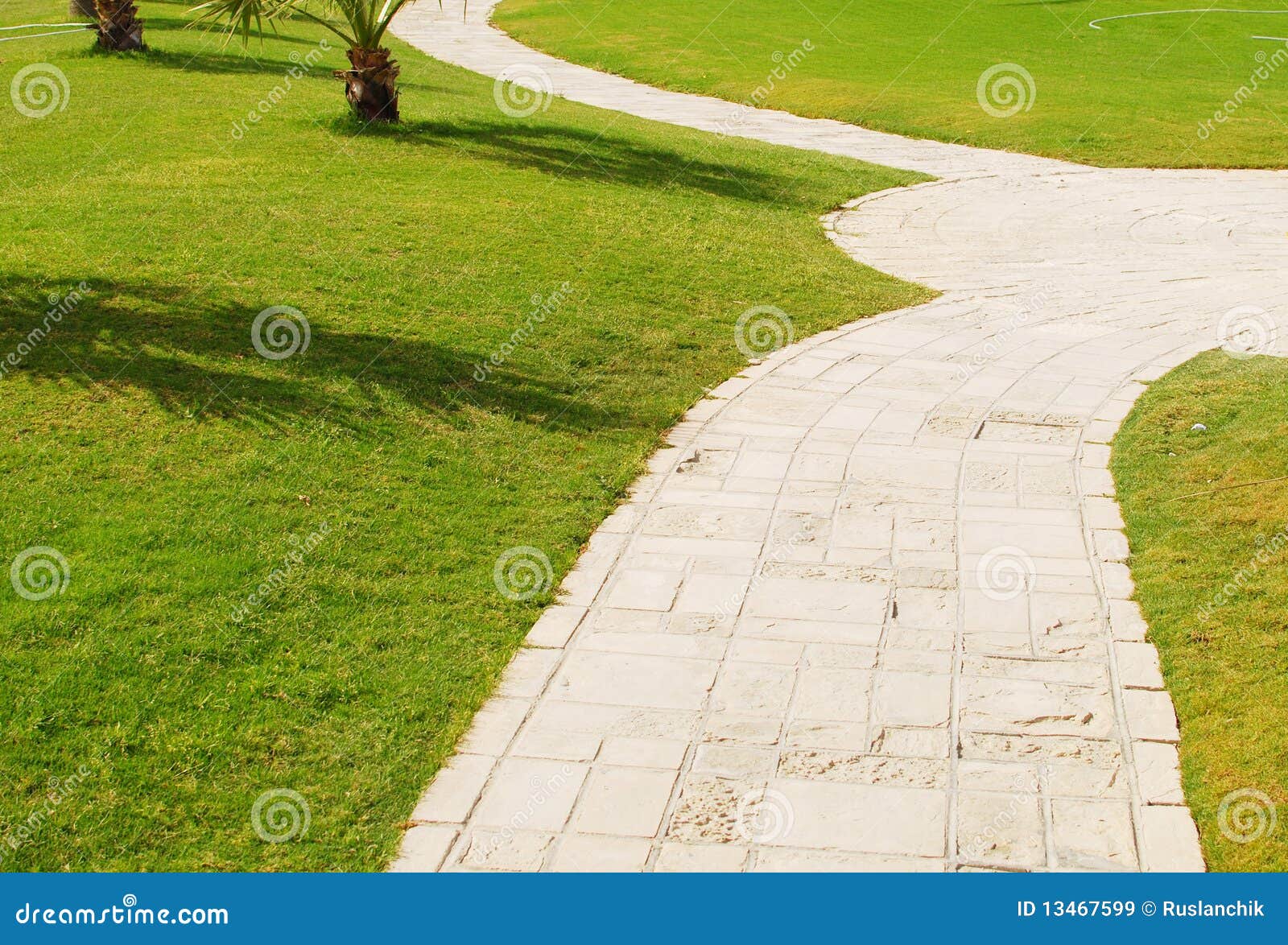 Footpath stock image. Image of outdoor, pathway, footpath - 13467599