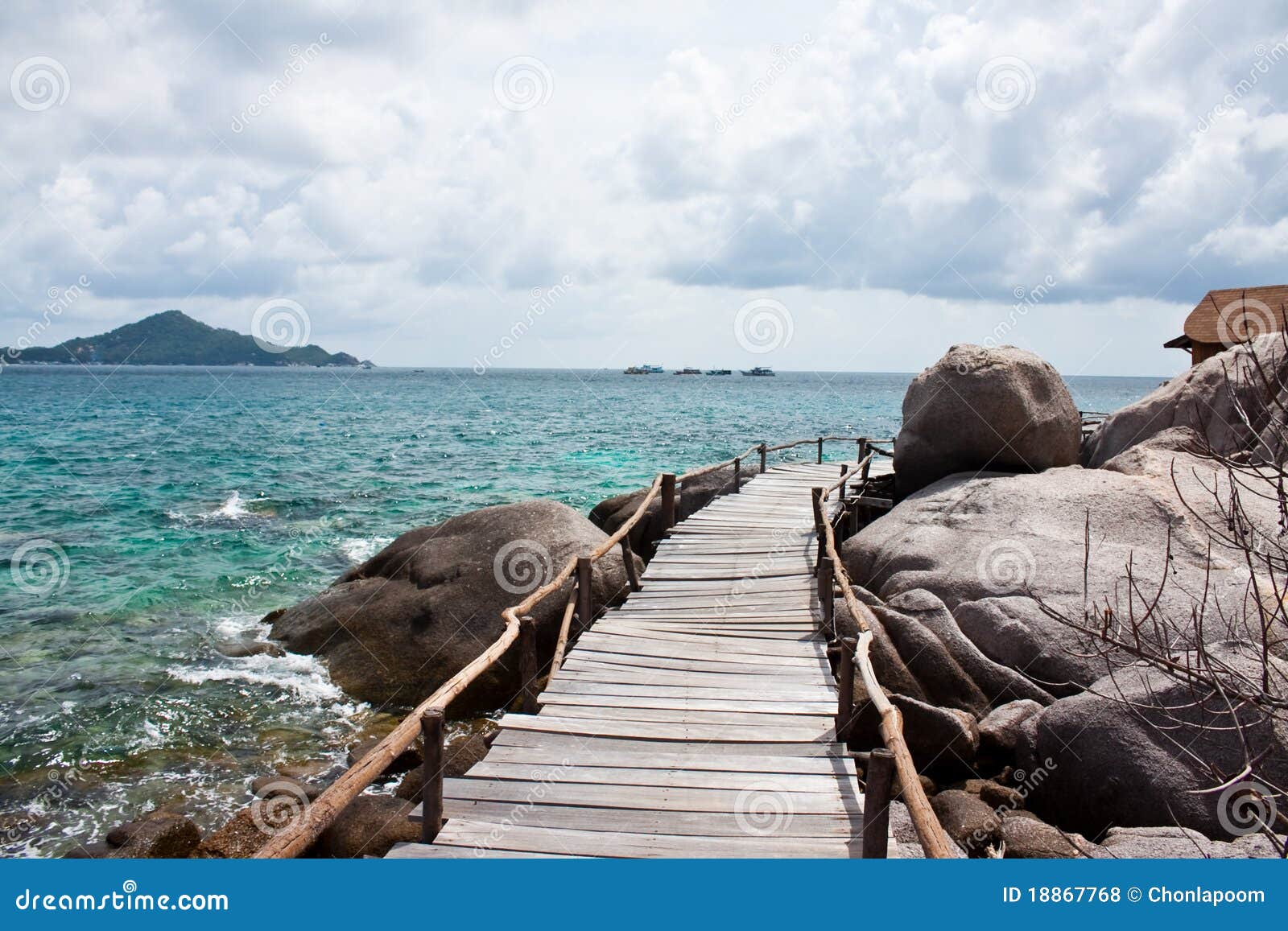 Footpath stock photo. Image of environment, natural, nature - 18867768